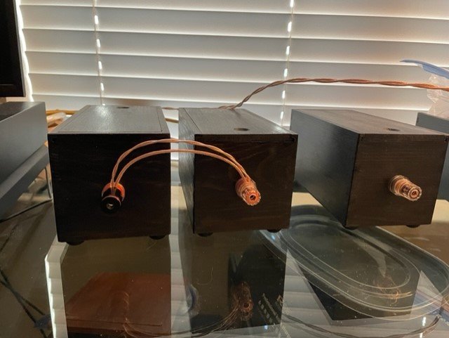 DIY Ground Box Thread | Headphone Reviews and Discussion - Head-Fi.org