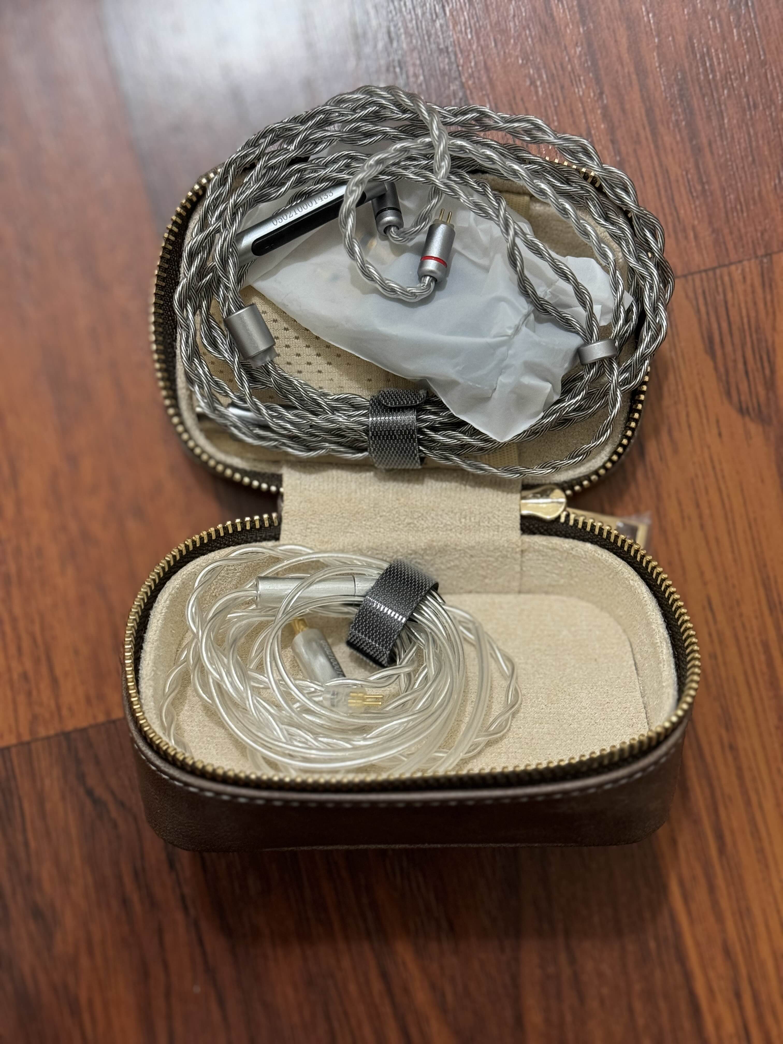 Sold: Moondrop Dusk | Headphone Reviews and Discussion - Head-Fi.org