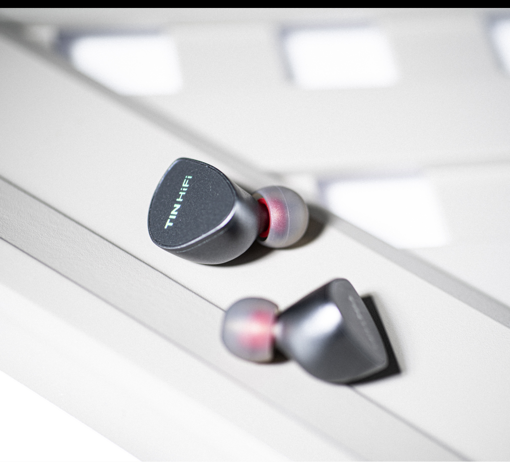 TINHIFI DUDU Planar Magnetic IEM | Headphone Reviews and Discussion ...