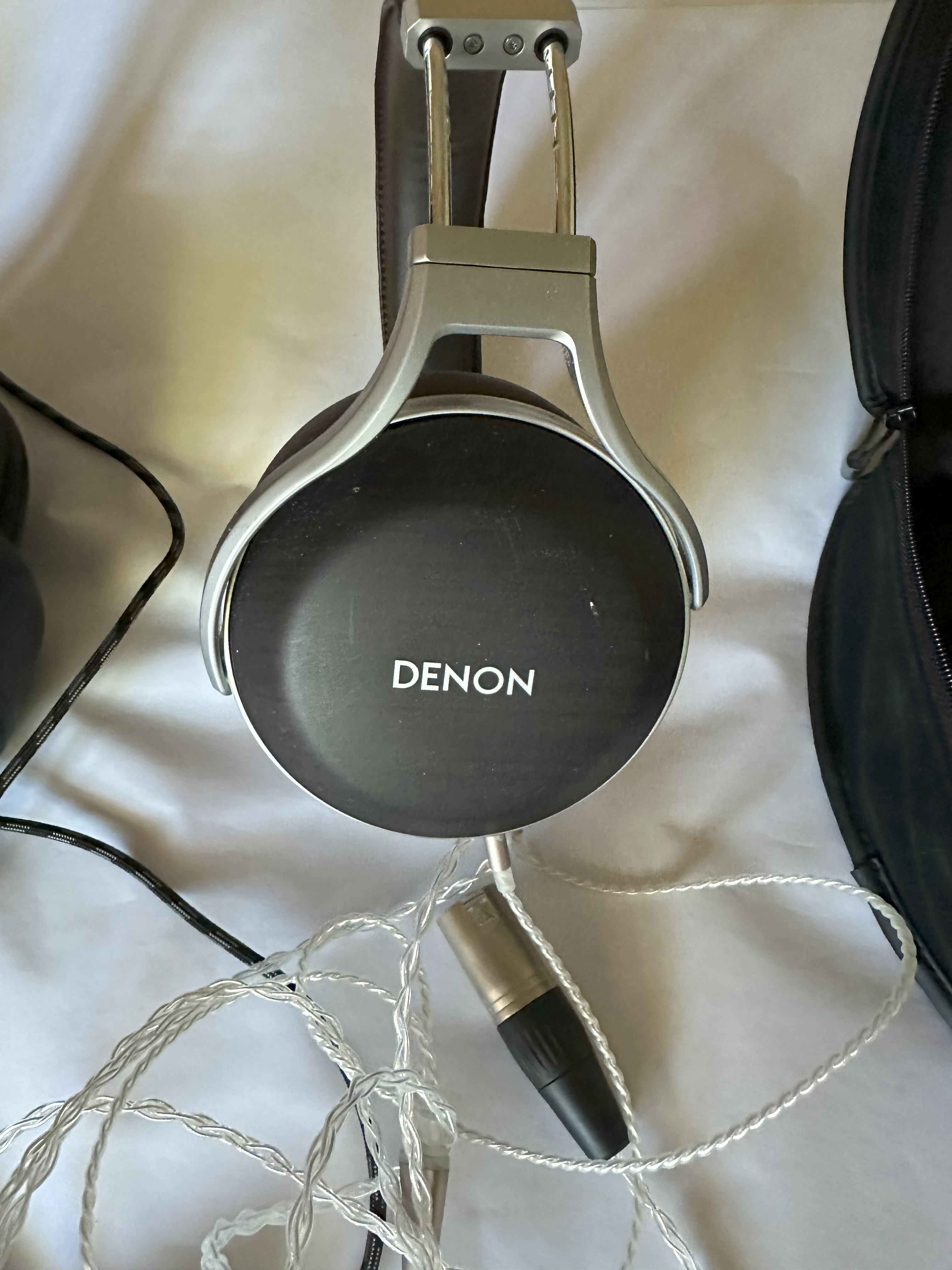 Sold: SOLD - Bargain Basement 7 Used Headphones - Beyerdynamic 880 (x2 ...