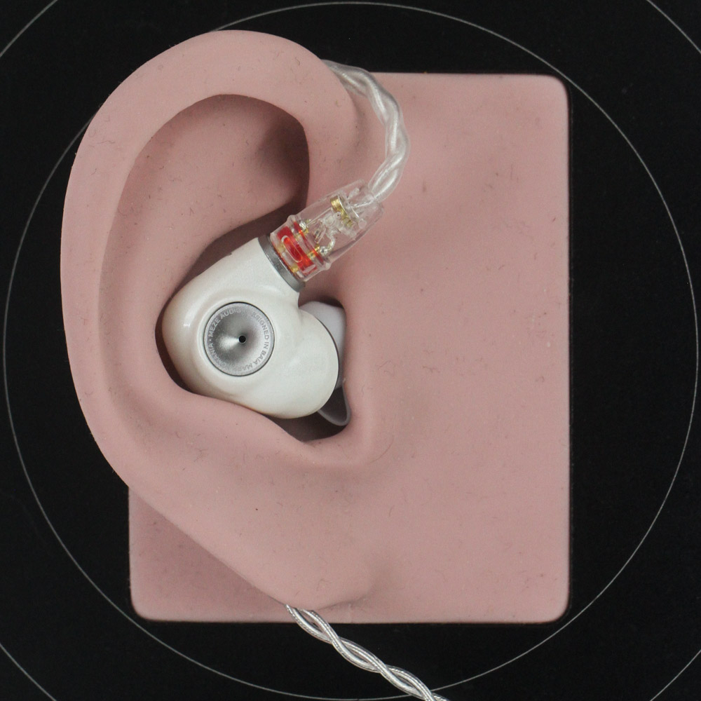 Meze Audio ALBA - A Light in The Shape of Sound | Page 2 | Headphone ...