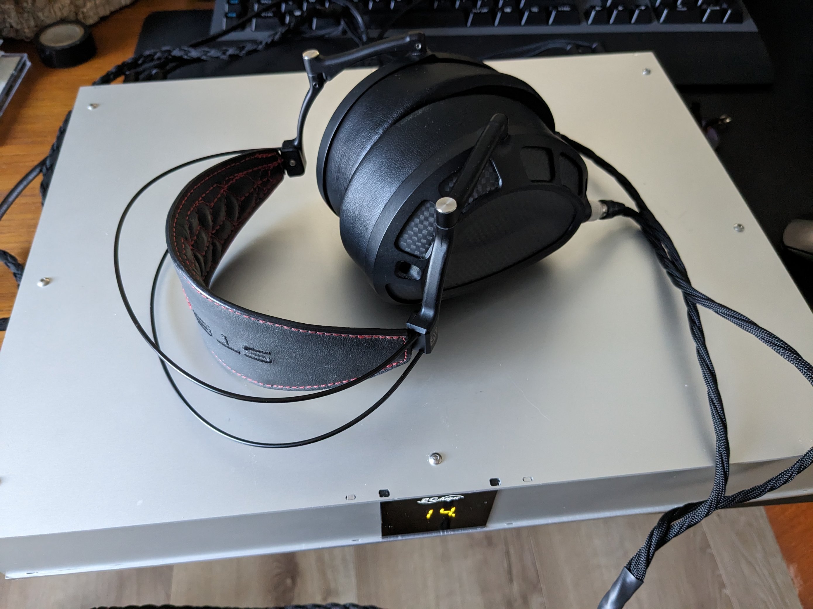 ECdesigns : Power DAC series | Headphone Reviews and Discussion - Head ...