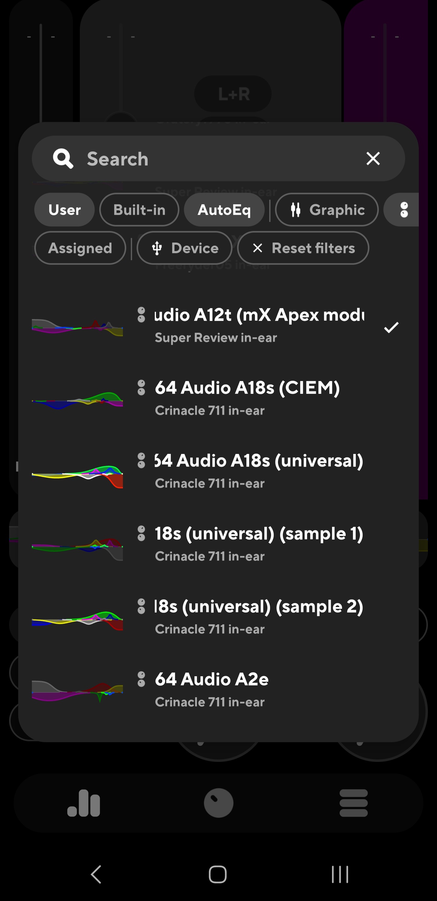 ThieAudio Signature Series Tribrid IEMs | Page 325 | Headphone Reviews ...