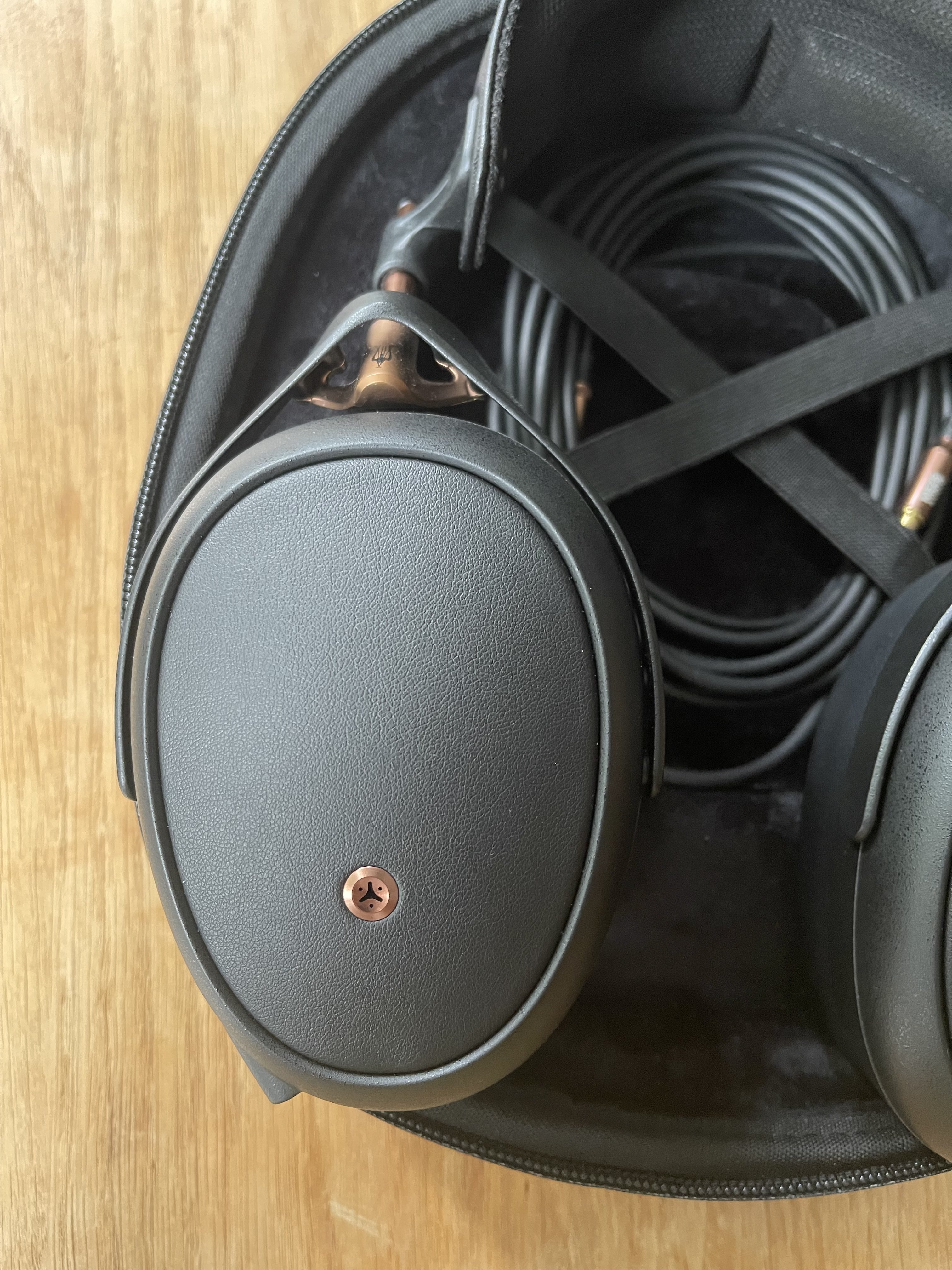 Closed: Meze Liric *like new* First owner | Headphone Reviews and ...