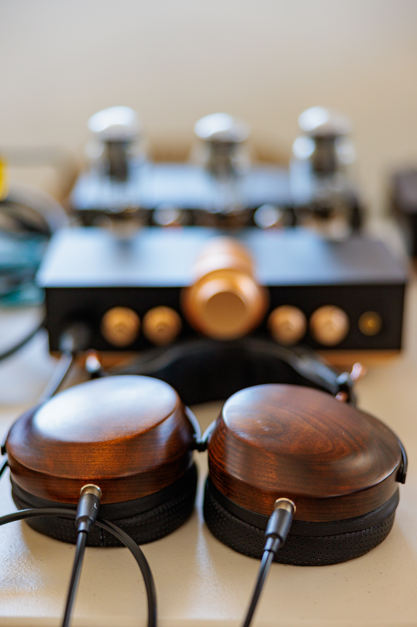 THE WATERCOOLER HEADPHONE EDITION – Headphones, Amps, DACs, and desktop ...