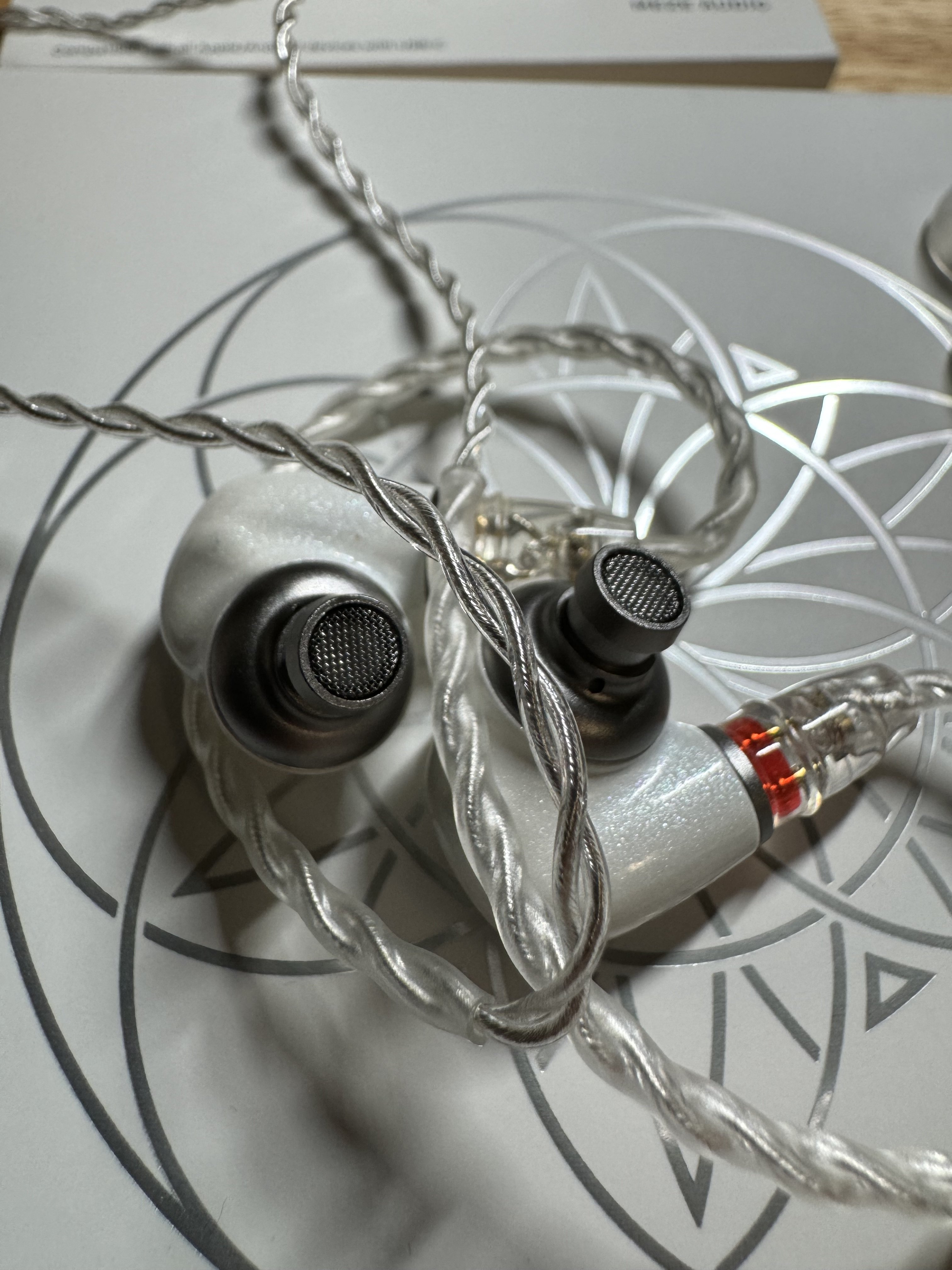 Sold: Meze Alba with extras | Headphone Reviews and Discussion - Head ...