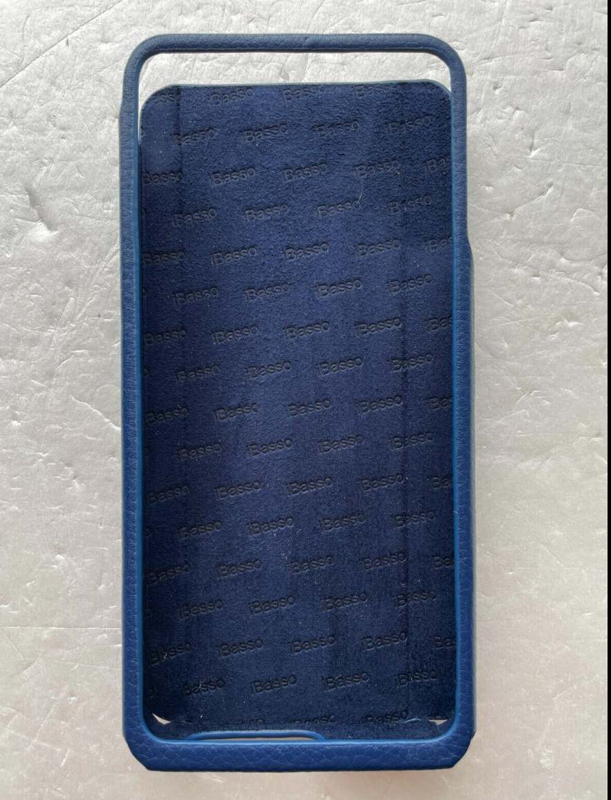 Closed: Leather case for iBasso DX300 / DX320 | Headphone Reviews and ...