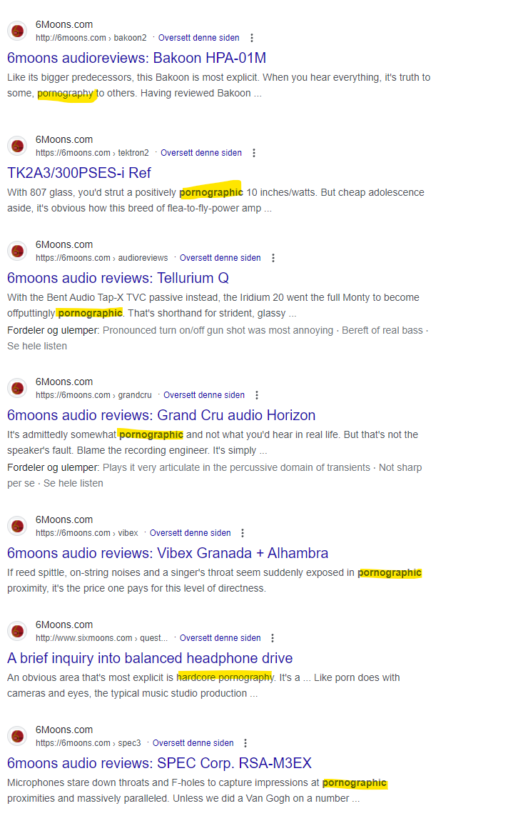 LAiV Harmony R2R DAC Impression and Reviews | Page 11 | Headphone ...