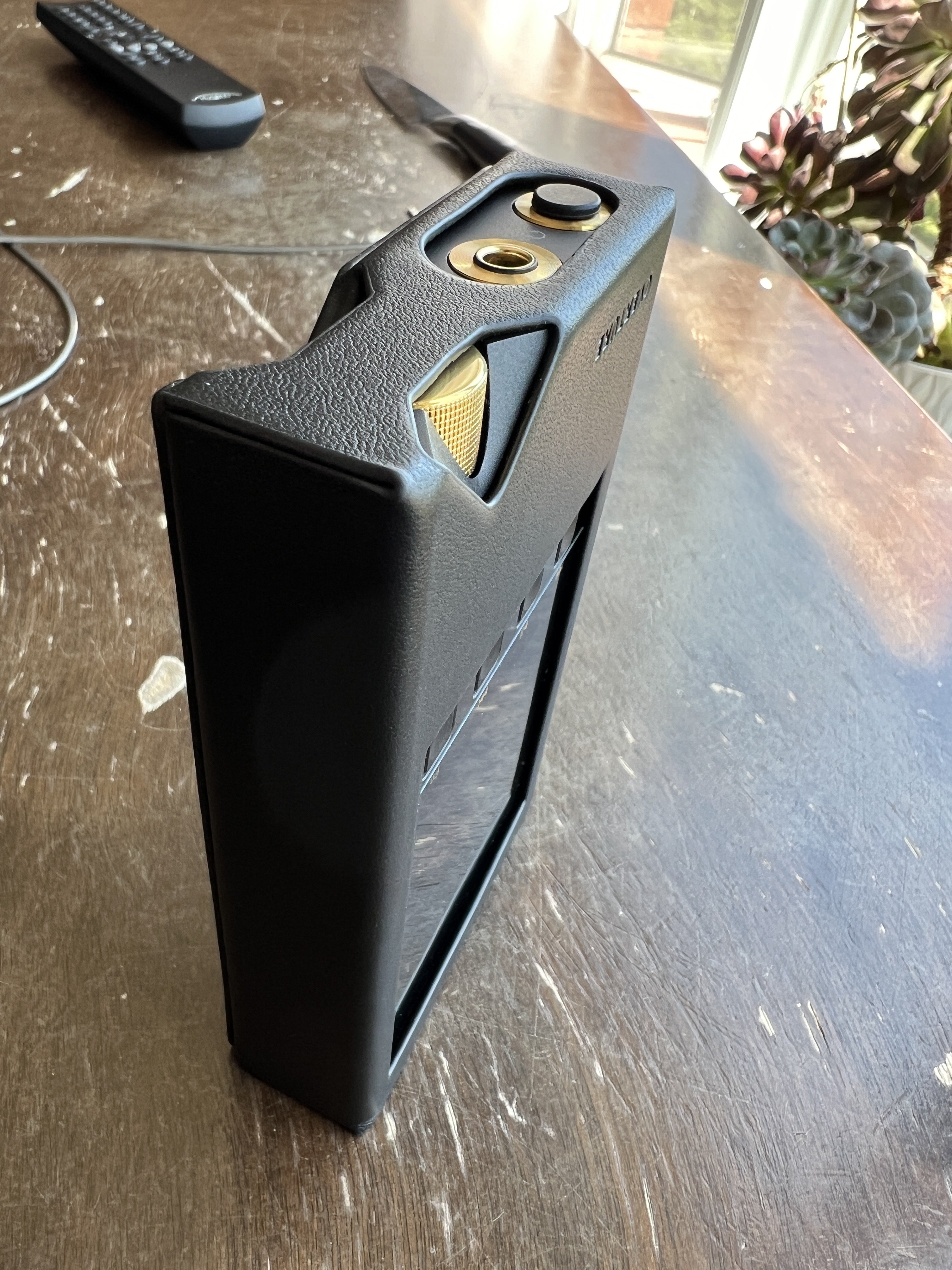 Introducing ONIX Overture XM5 - First Portable Player from ONIX | Page ...