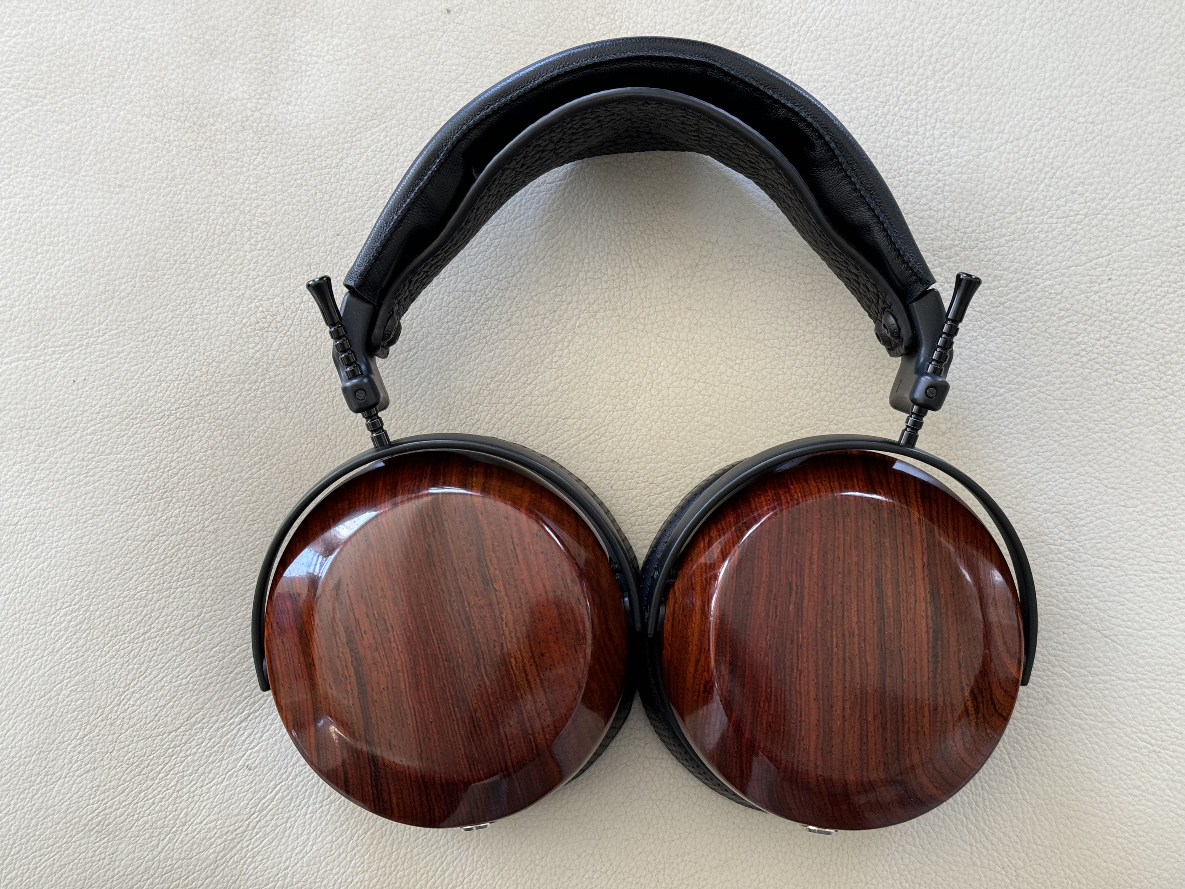 Sold: Zmf Atrium Closed LTD 2024 Cocobolo | Headphone Reviews and ...