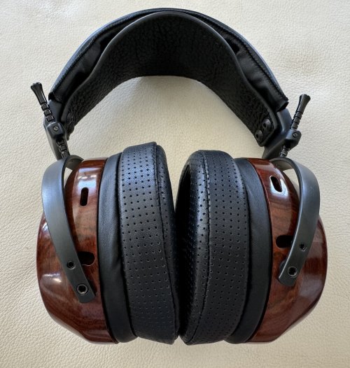 Sold: Zmf Atrium Closed LTD 2024 Cocobolo | Headphone Reviews and ...