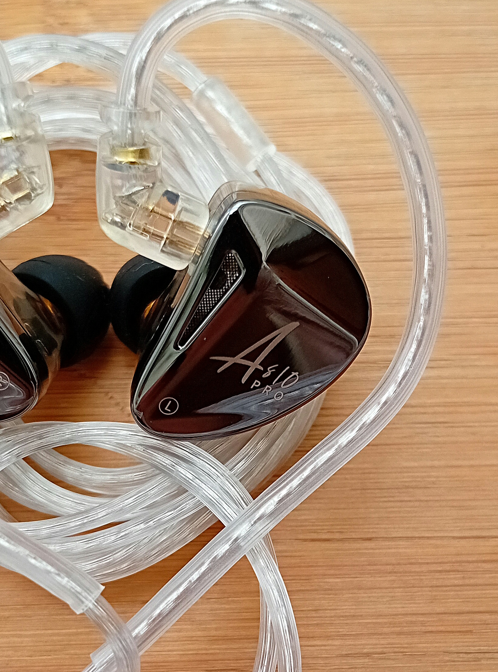Knowledge Zenith (KZ) impressions thread | Headphone Reviews and ...