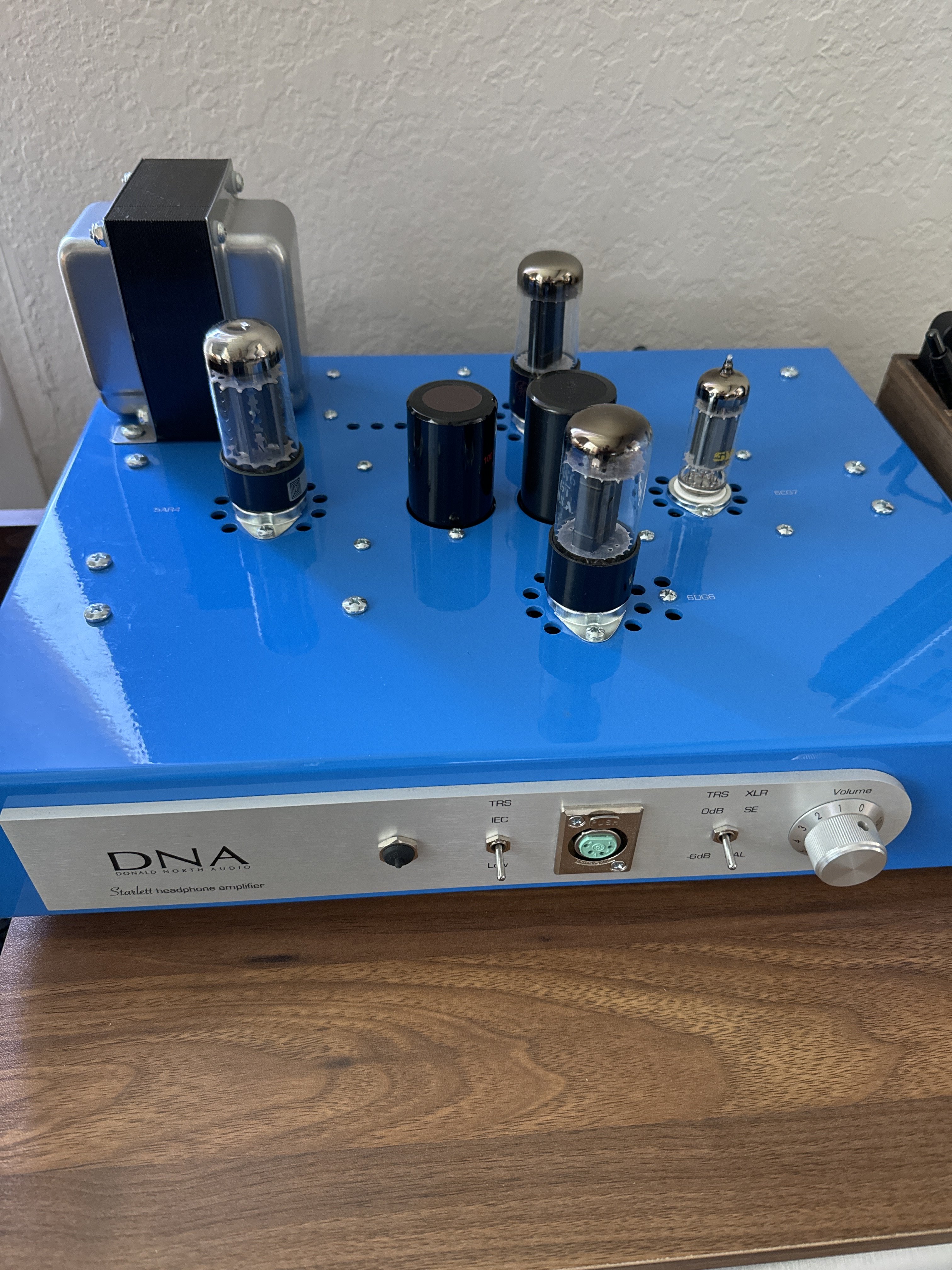 Sold: Donald North Audio Starlett | Headphone Reviews and Discussion ...