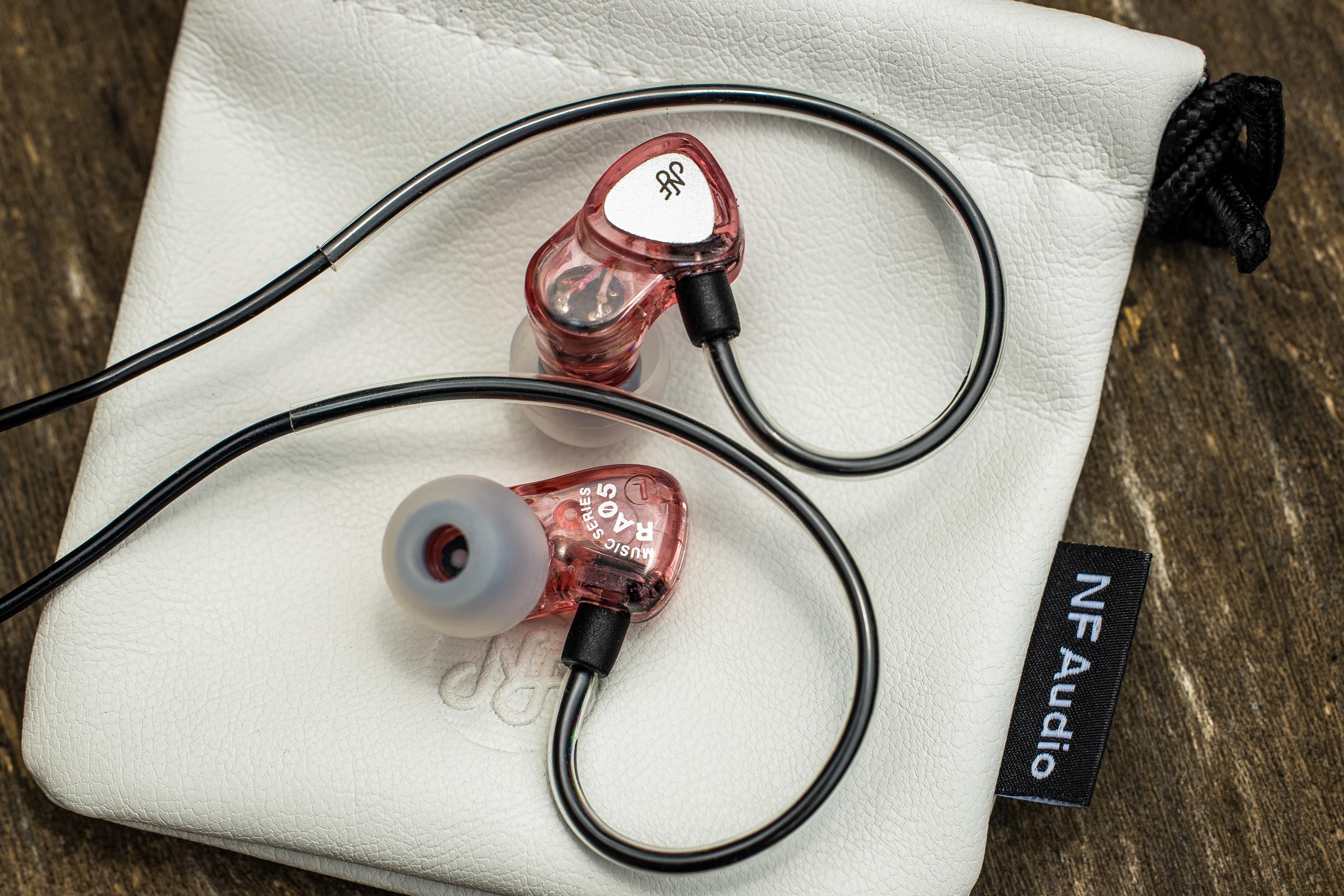 NF Audio RA05 - Reviews | Headphone Reviews and Discussion - Head-Fi.org