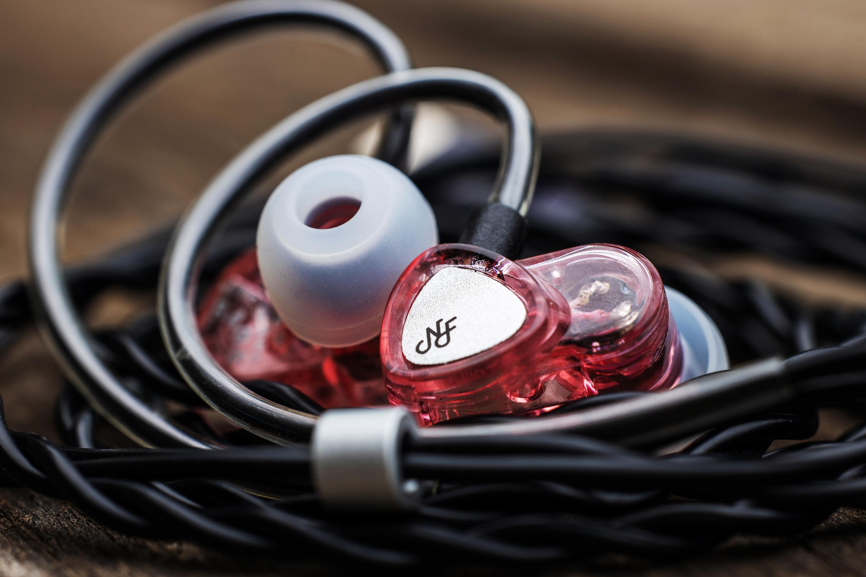 NF Audio RA05 | Headphone Reviews and Discussion - Head-Fi.org