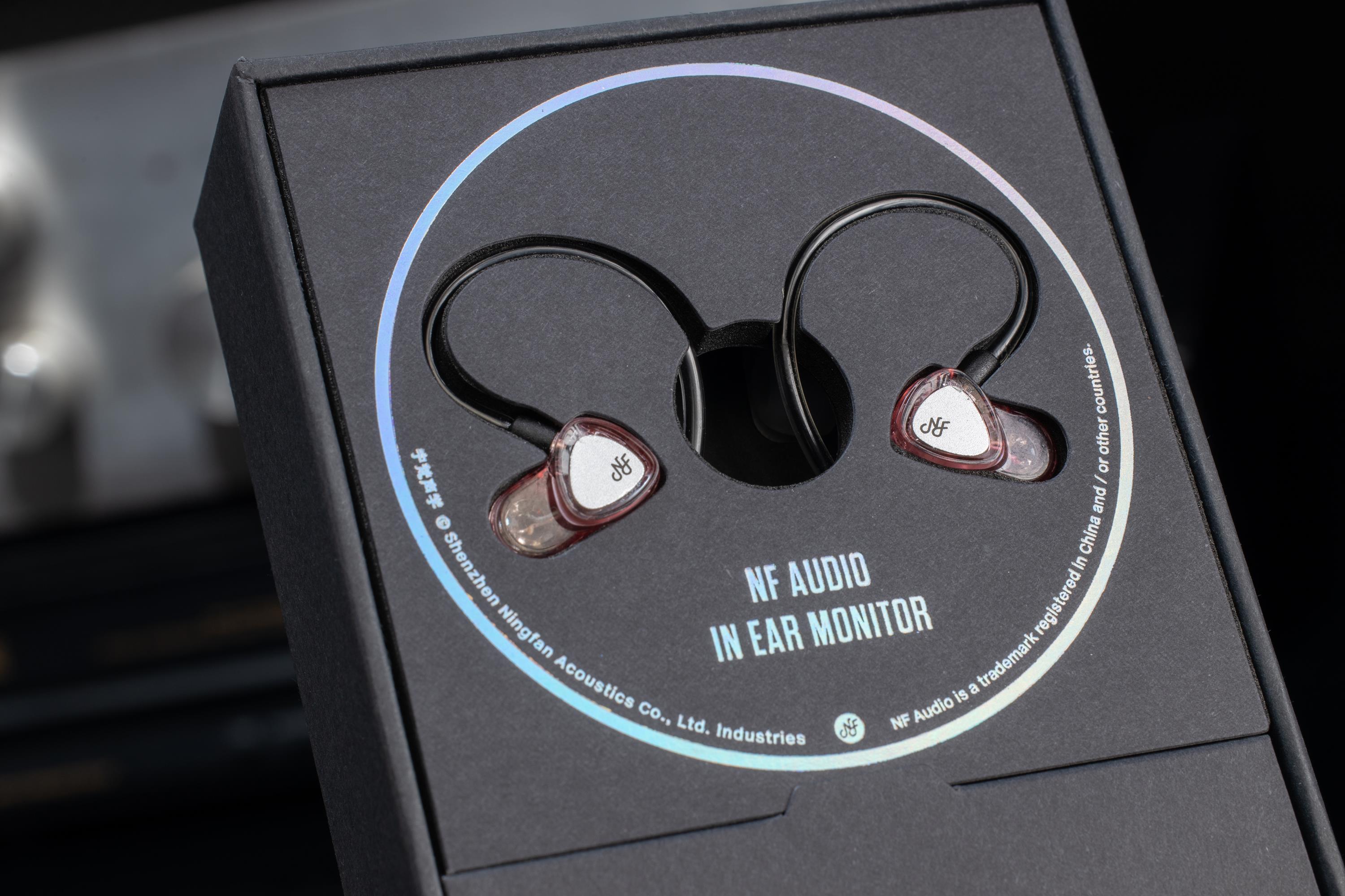 NF Audio RA05 - Reviews | Headphone Reviews and Discussion - Head-Fi.org