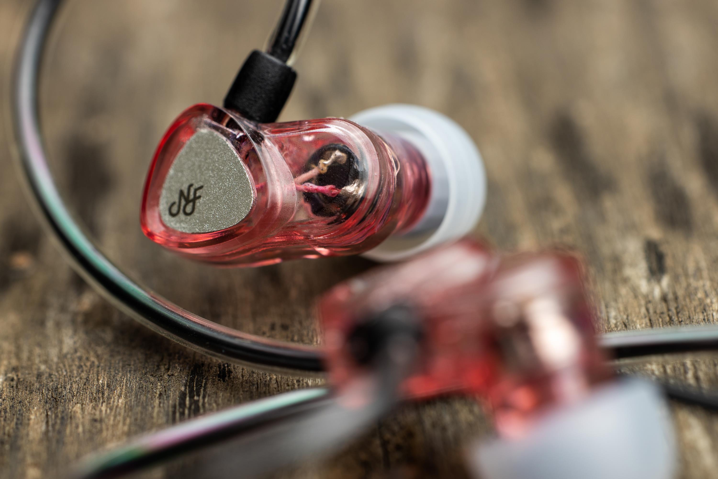 NF Audio RA05 - Reviews | Headphone Reviews and Discussion - Head-Fi.org