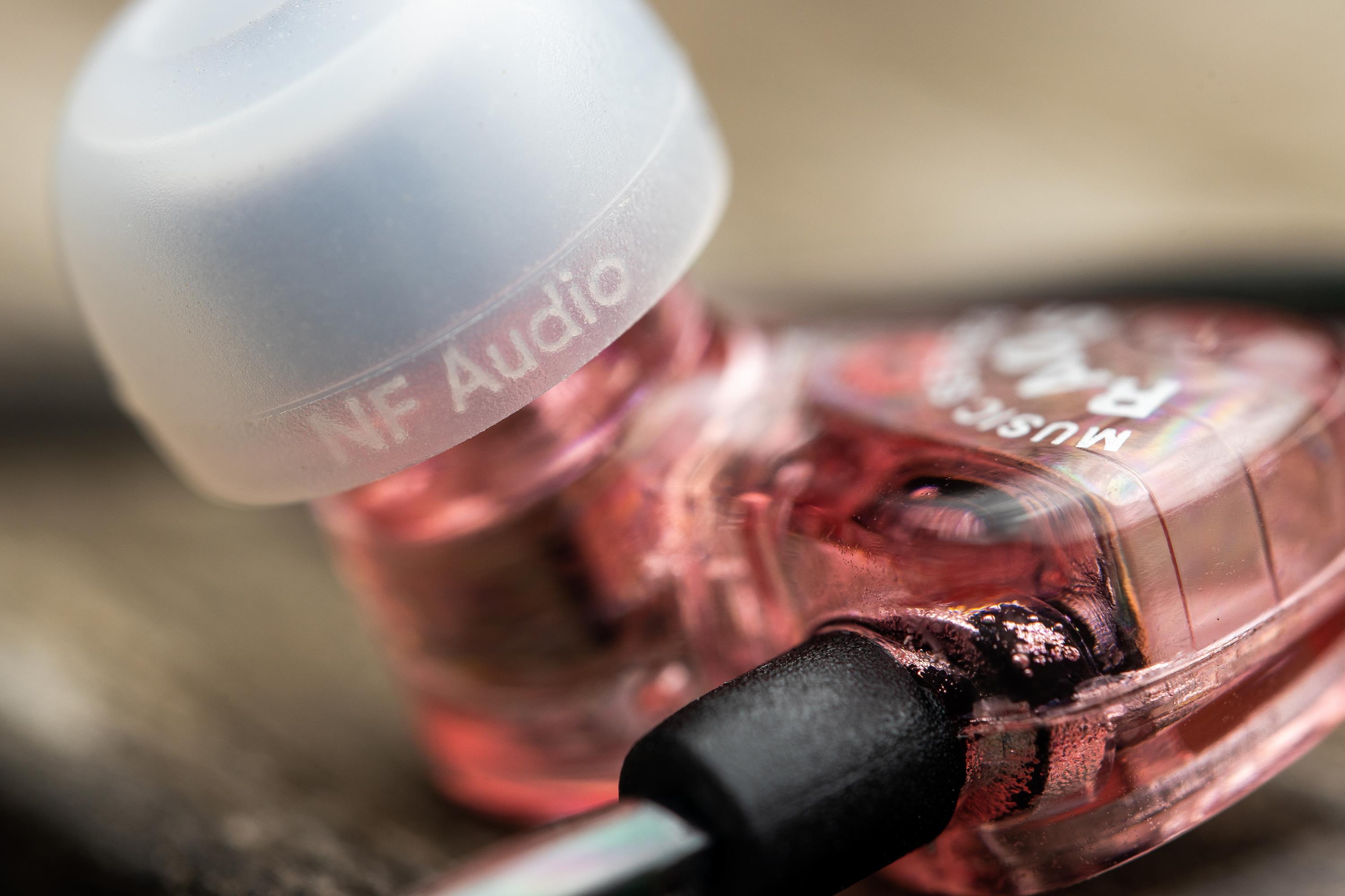 NF Audio RA05 - Reviews | Headphone Reviews and Discussion - Head-Fi.org