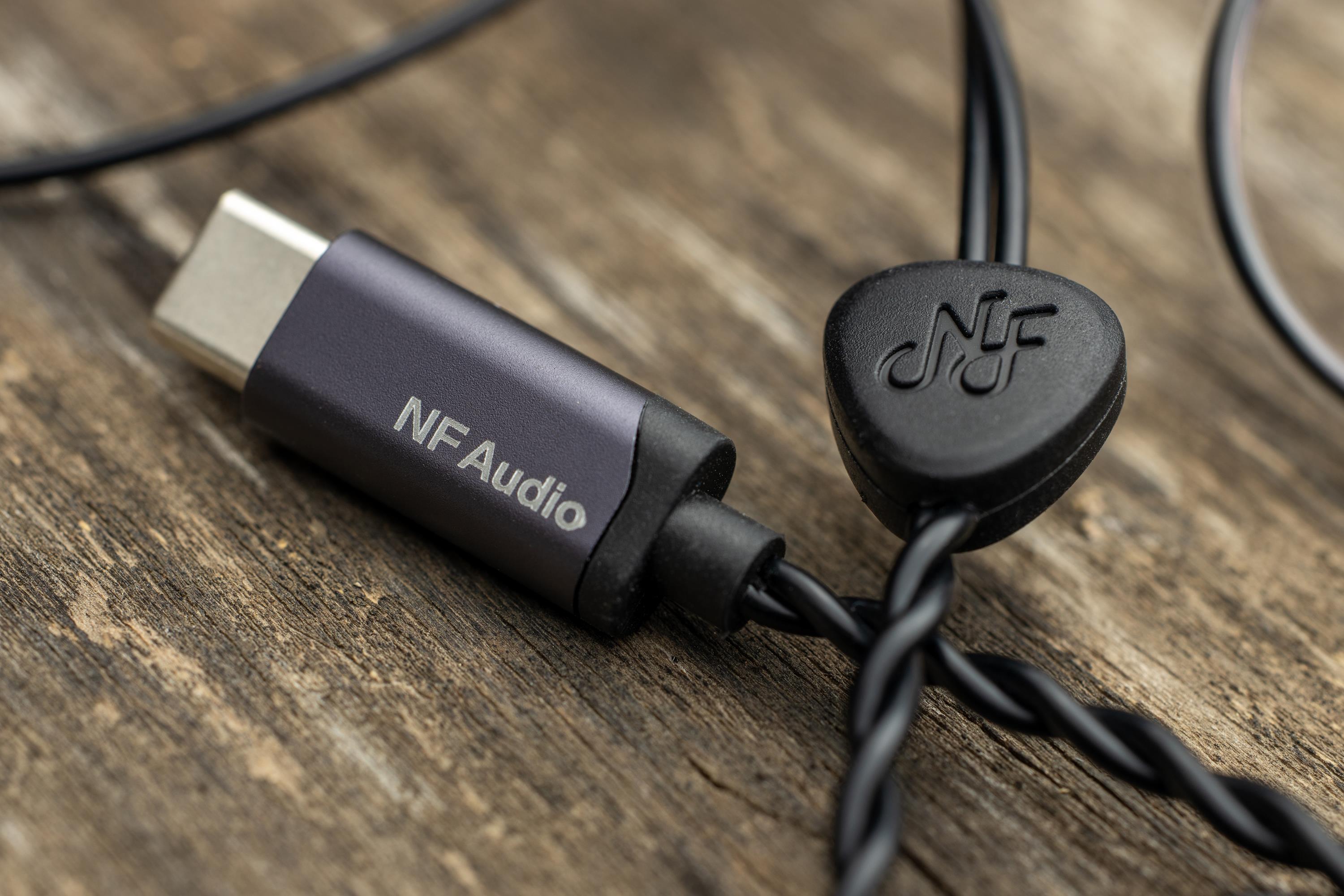 NF Audio RA05 | Headphone Reviews and Discussion - Head-Fi.org