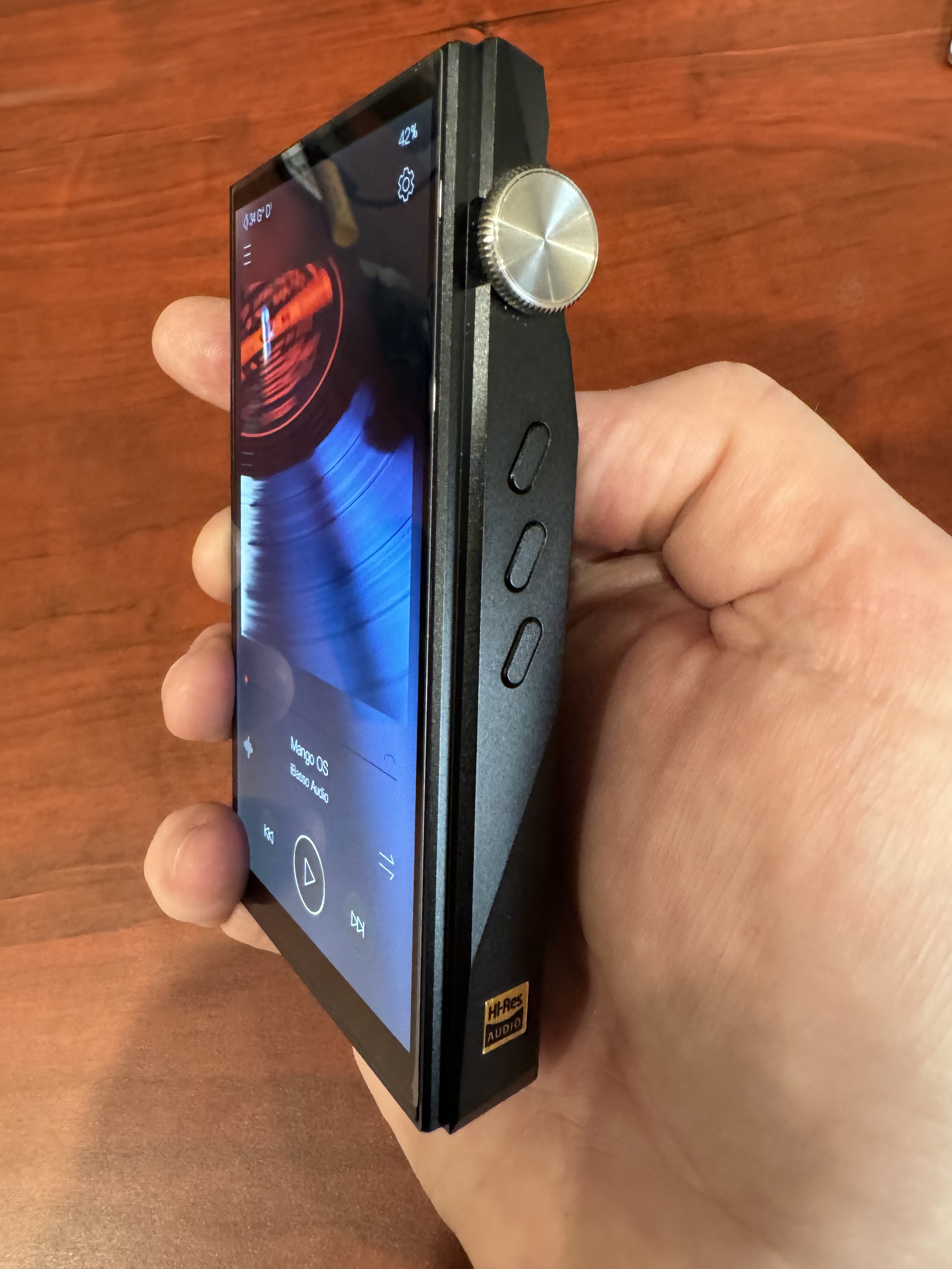 Sold: iBasso DX260 Black Edition + Green iBasso Case | Headphone ...