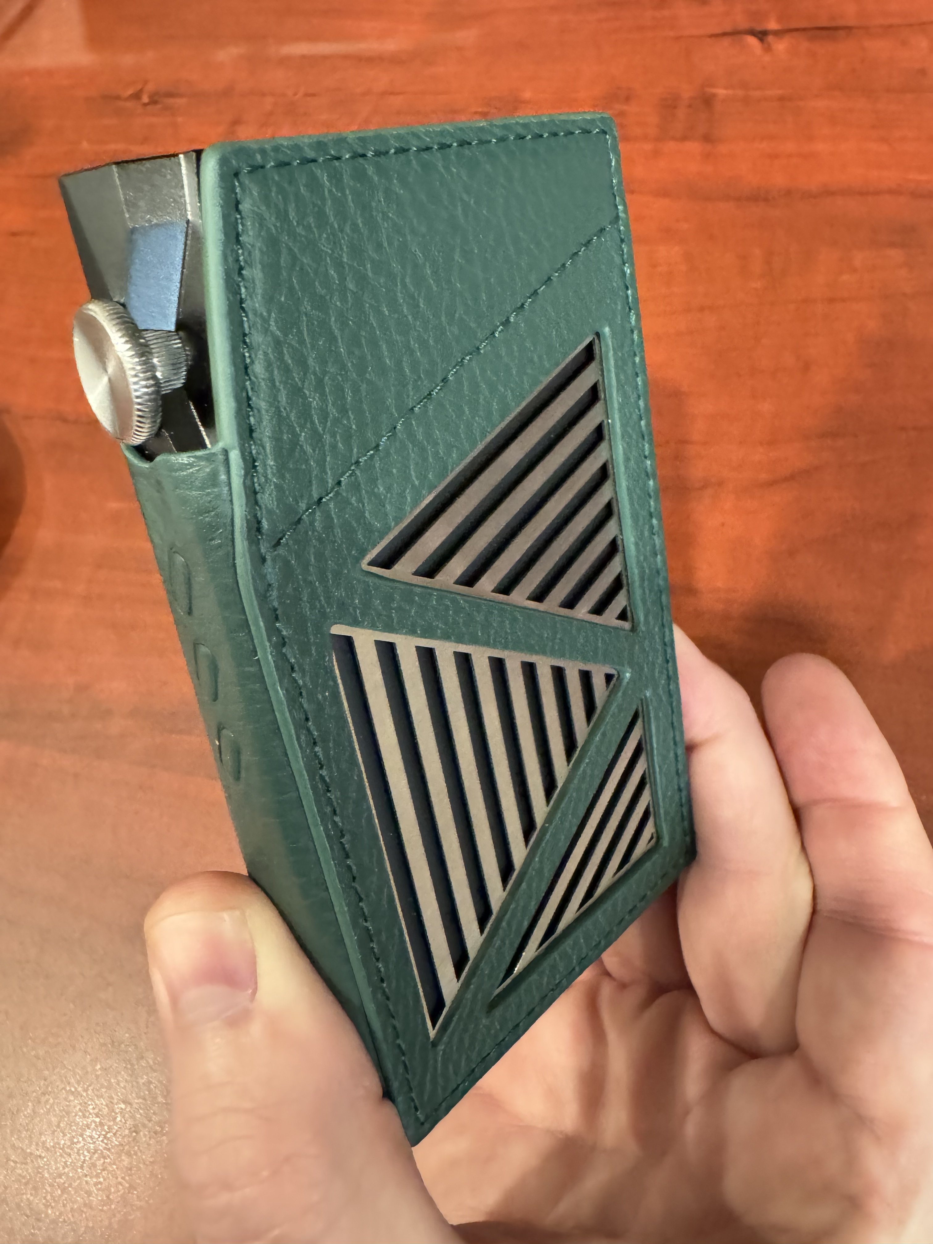 Sold: iBasso DX260 Black Edition + Green iBasso Case | Headphone ...