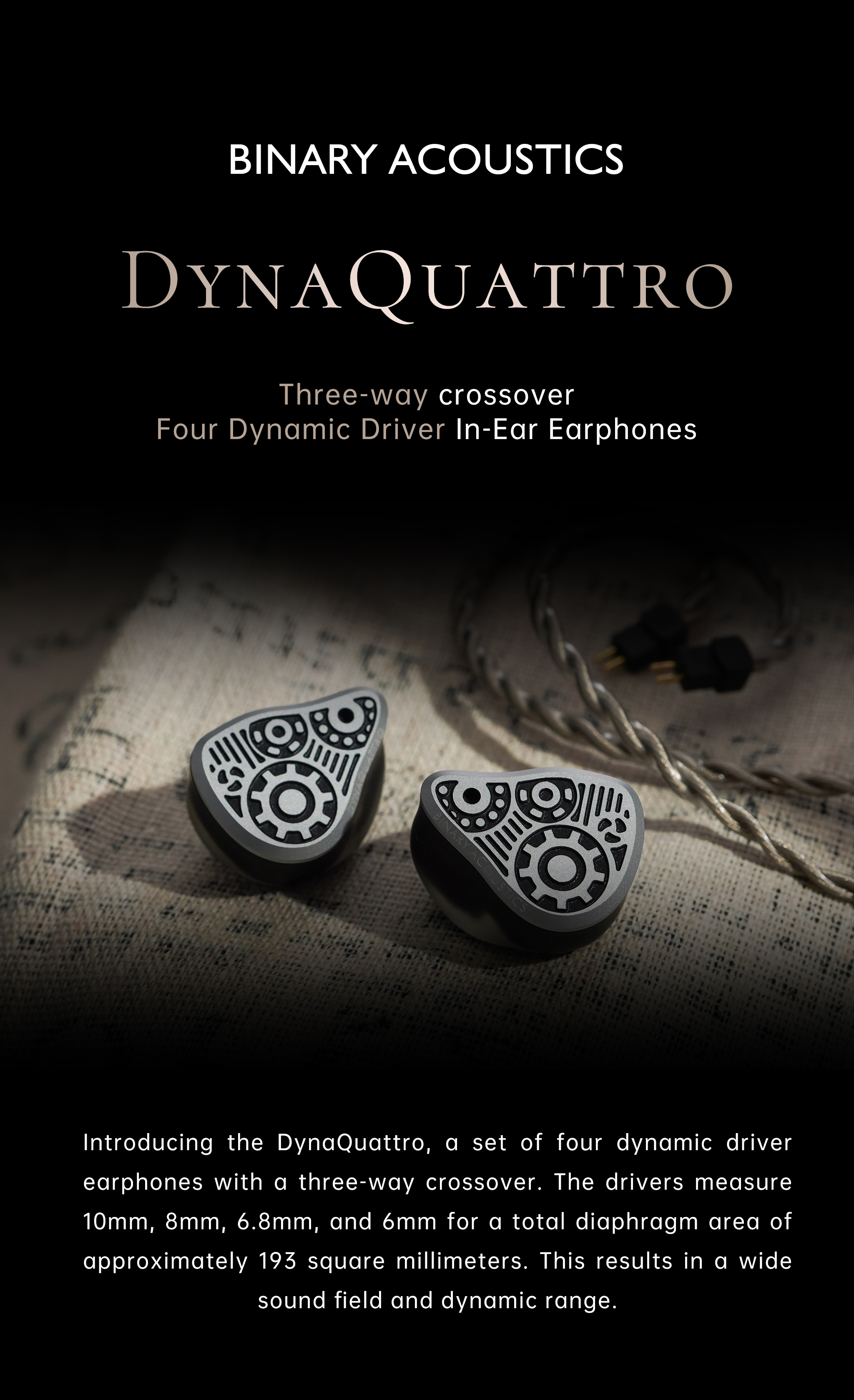 Binary Acoustic Page 3 Headphone Reviews And Discussion Head 