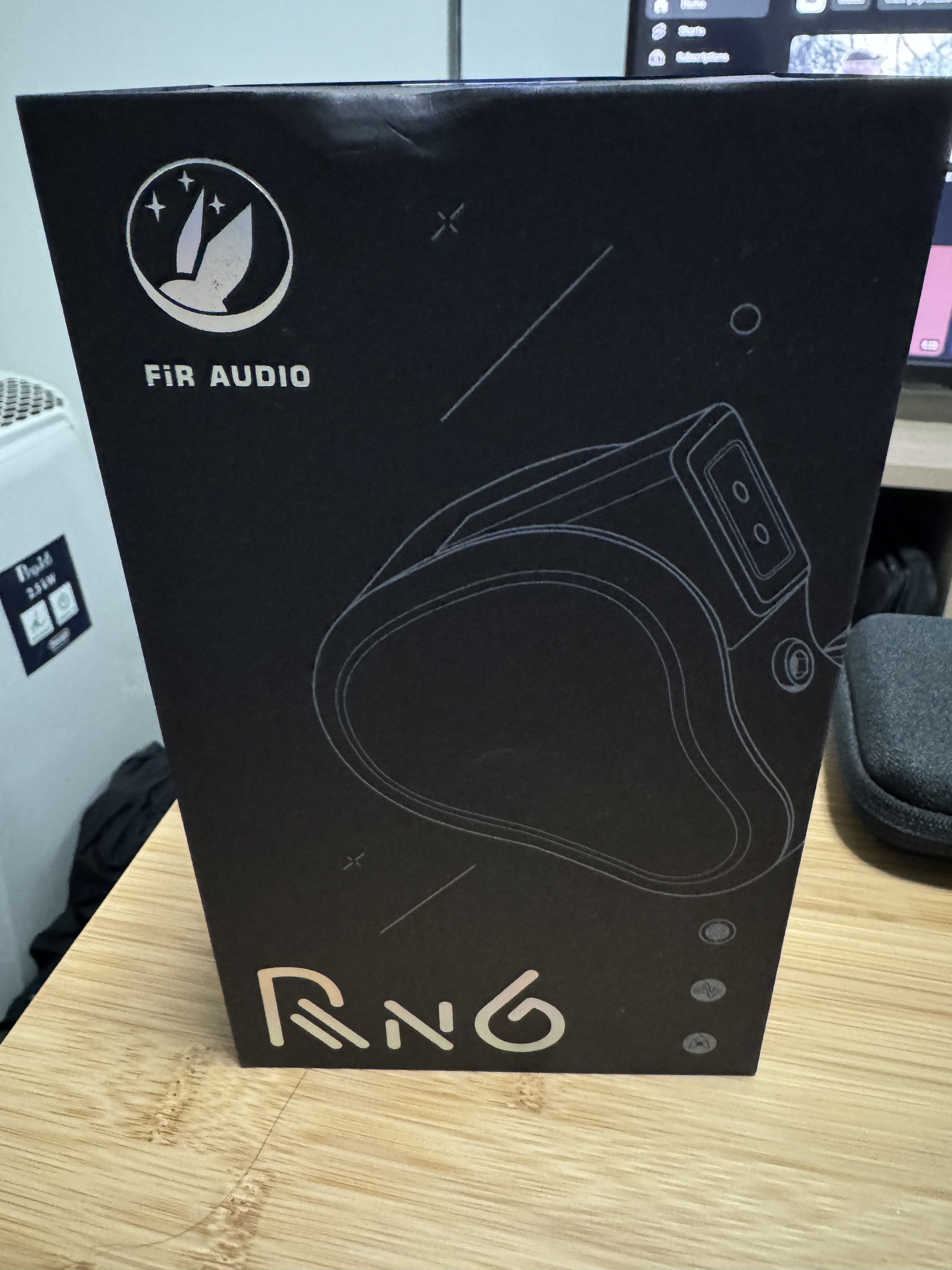 Fir Audio Thread - Discussion and Impressions | Page 442 | Headphone ...