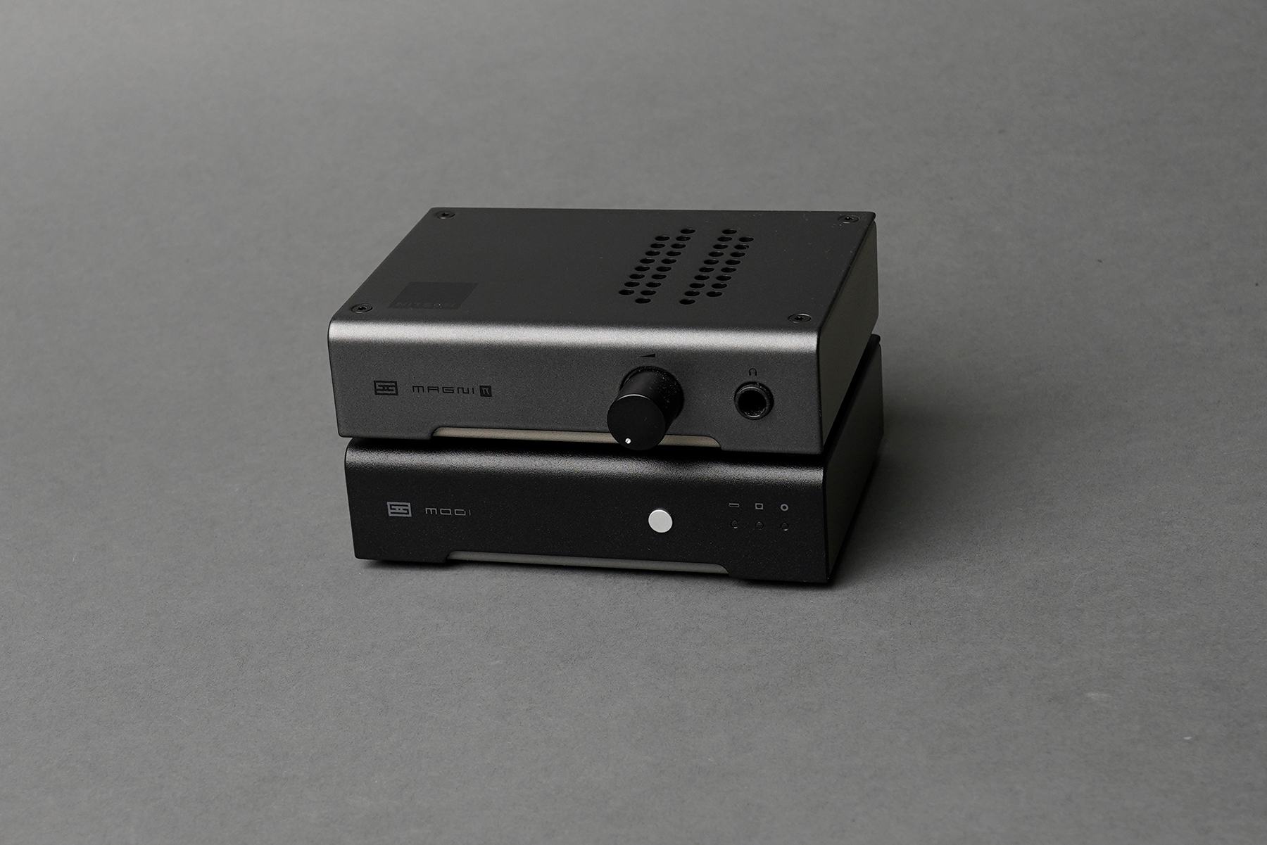 Closed: Shiit Stack: Nitsch Piety & Modi Multibit 2 | Headphone Reviews ...