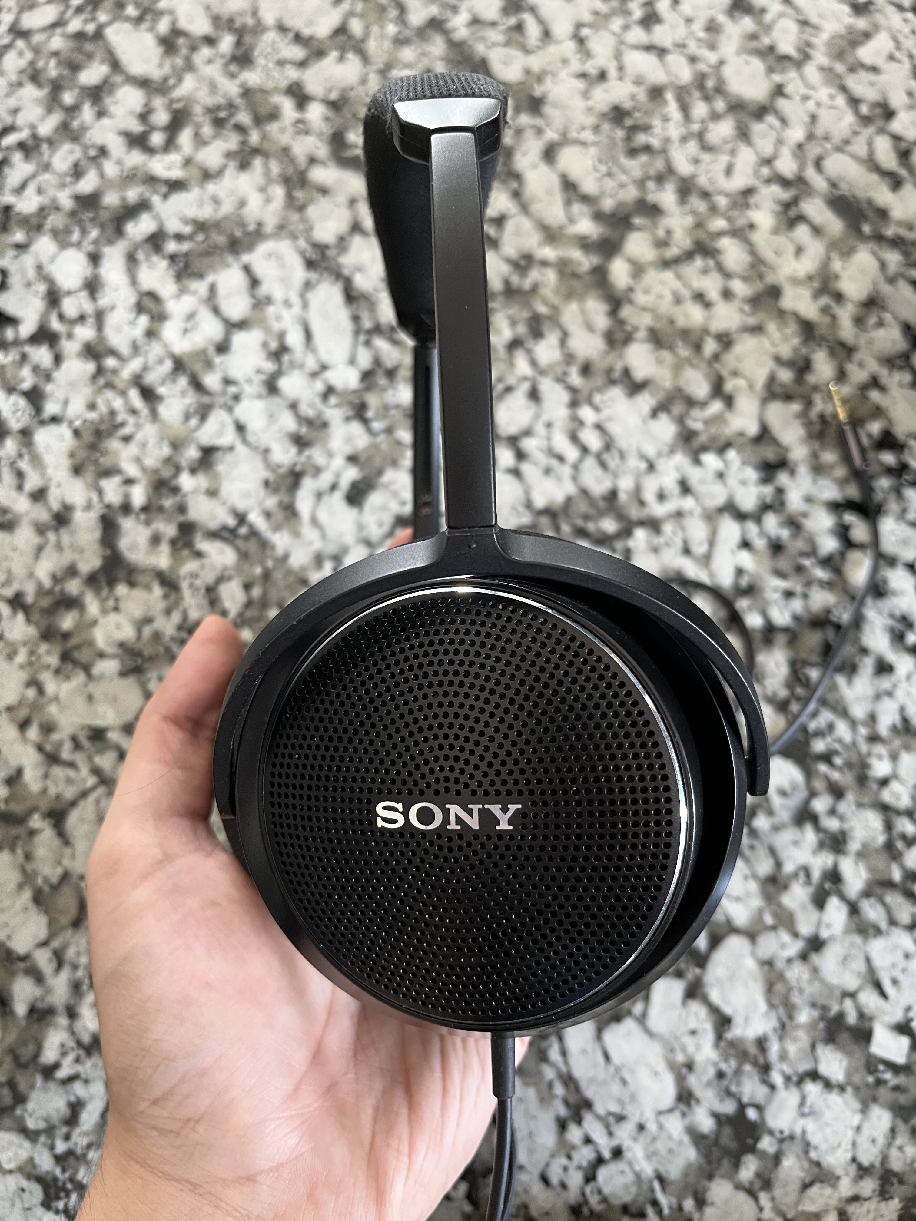 Closed: Sony MDR-MA900 | Headphone Reviews and Discussion - Head-Fi.org