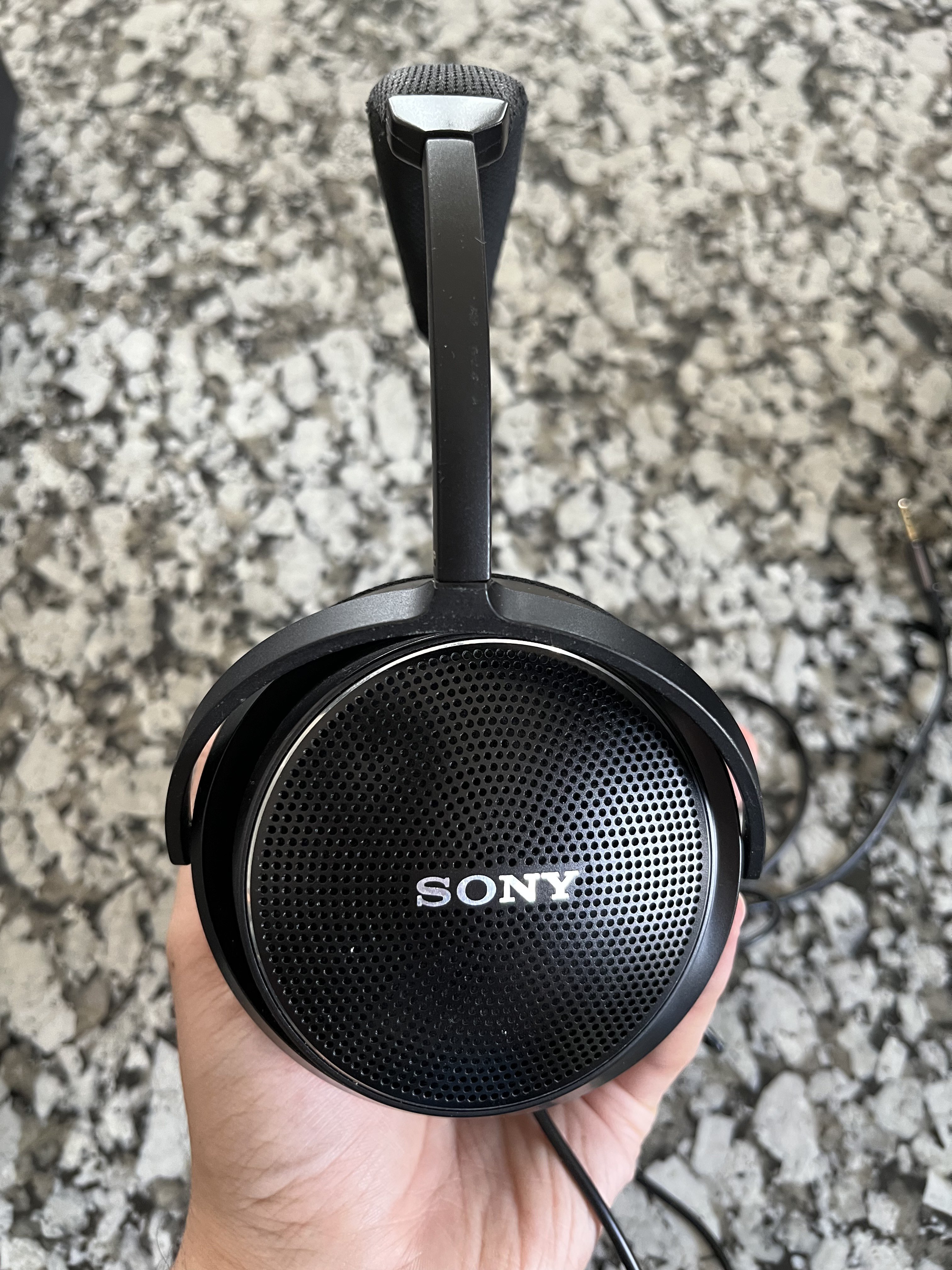 Closed: Sony MDR-MA900 | Headphone Reviews and Discussion - Head-Fi.org