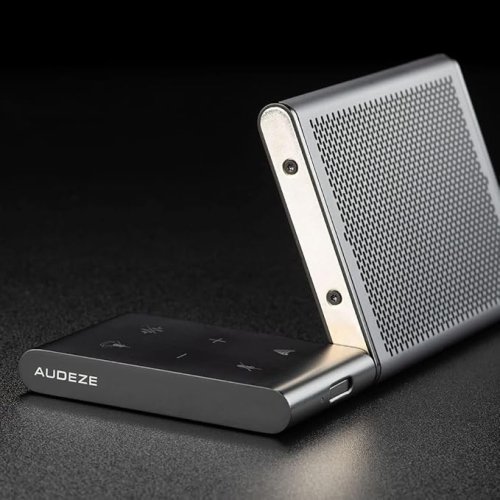 Sold: Audeze Filter Speakerphone Bluetooth Noise Cancelling - $249 ...