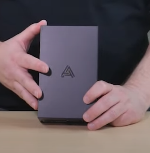 Sold: Audeze Filter Speakerphone Bluetooth Noise Cancelling - $249 ...