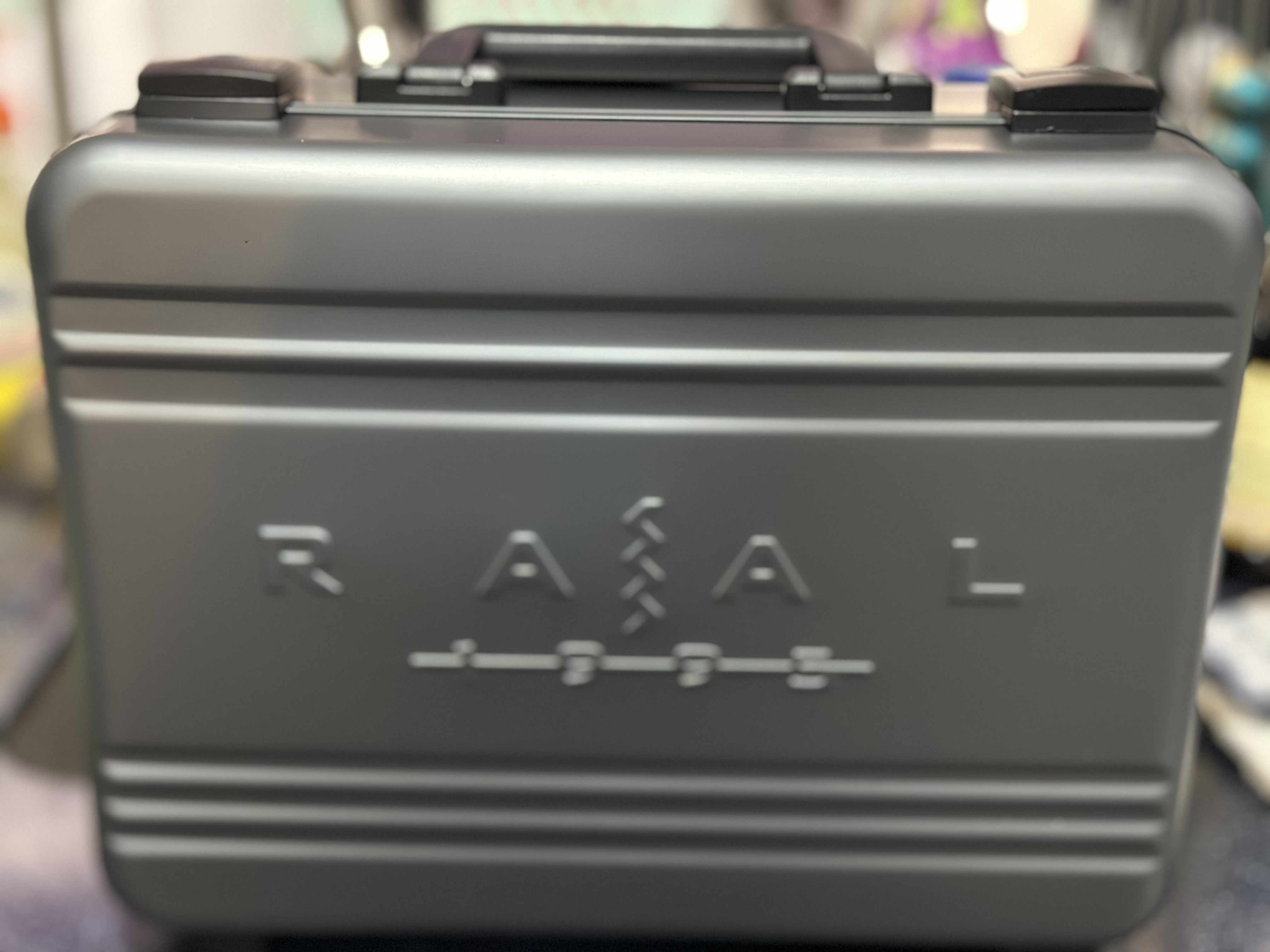 RAAL 1995 headphones, Magna and Immanis - Thread Gallery | Headphone ...
