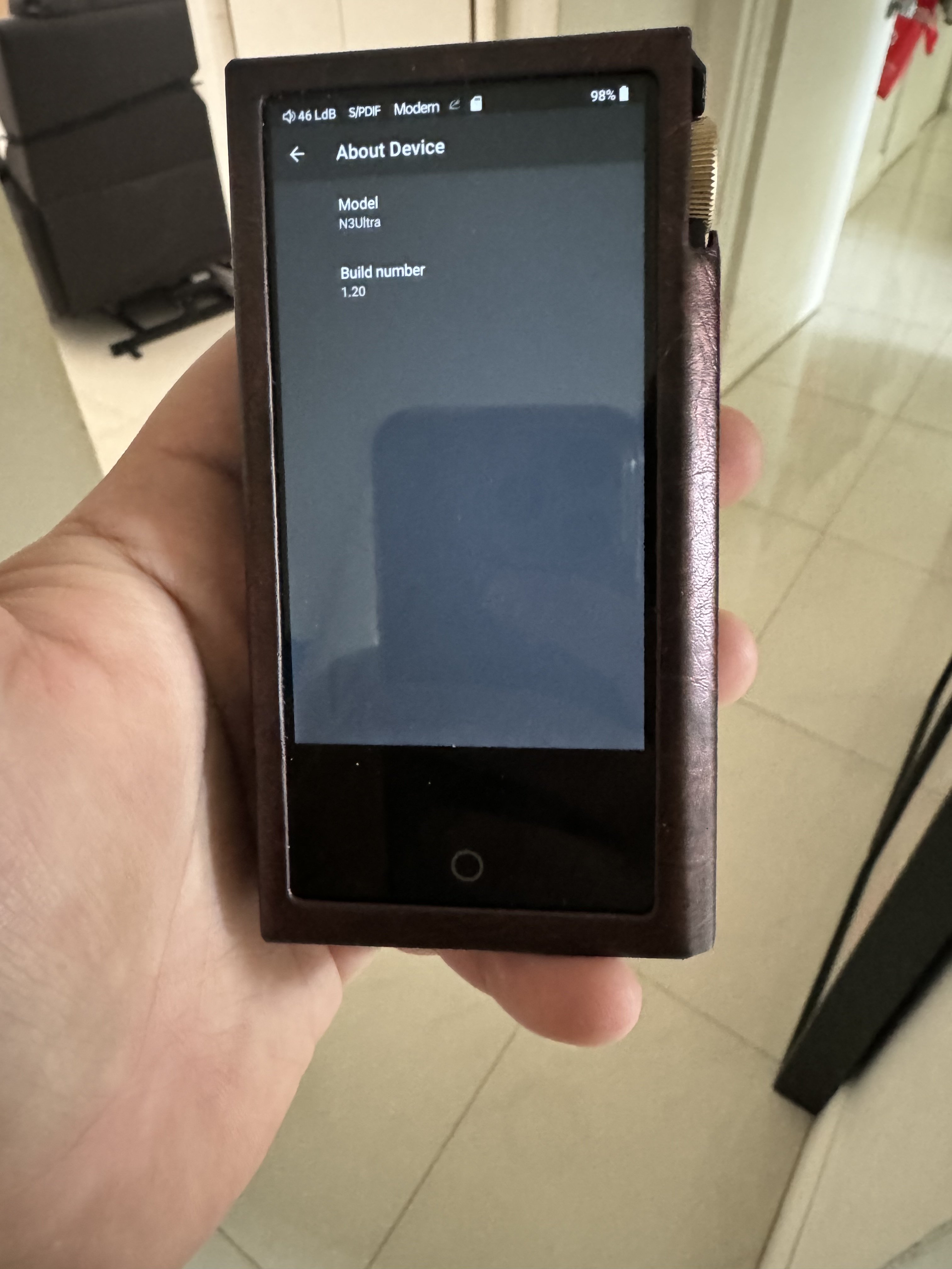 Closed: Cayin N3 Ultra with extra case in | Headphone Reviews and ...