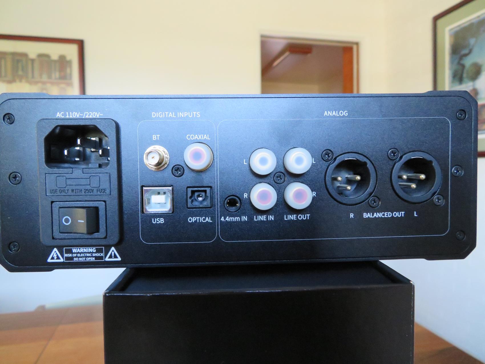 Sold: PRICE CUT! FiiO K9 Pro (AKM) | Headphone Reviews and Discussion ...