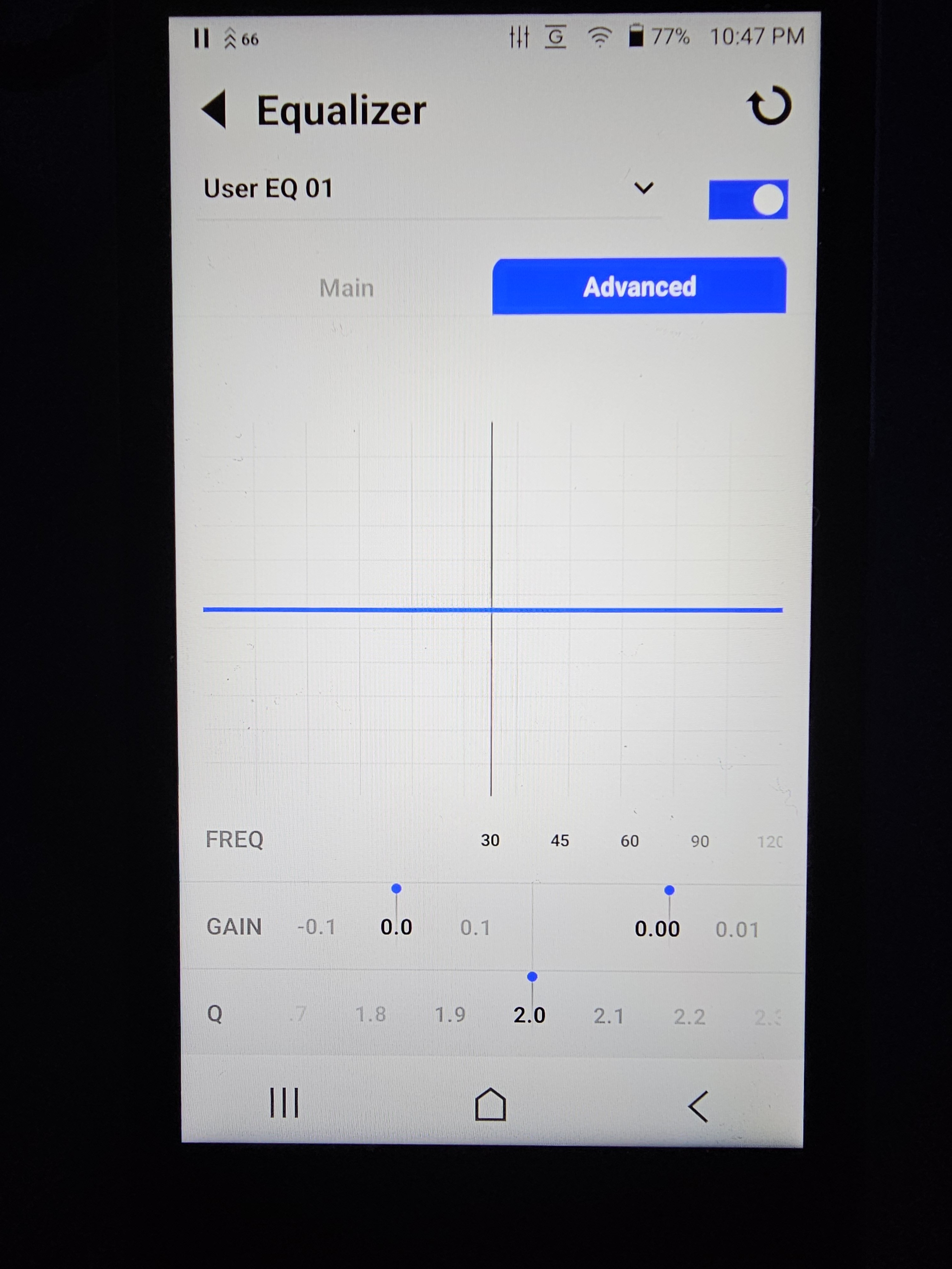ACTIVO P1 Digital Audio Player - Coming Soon | Headphone Reviews and ...