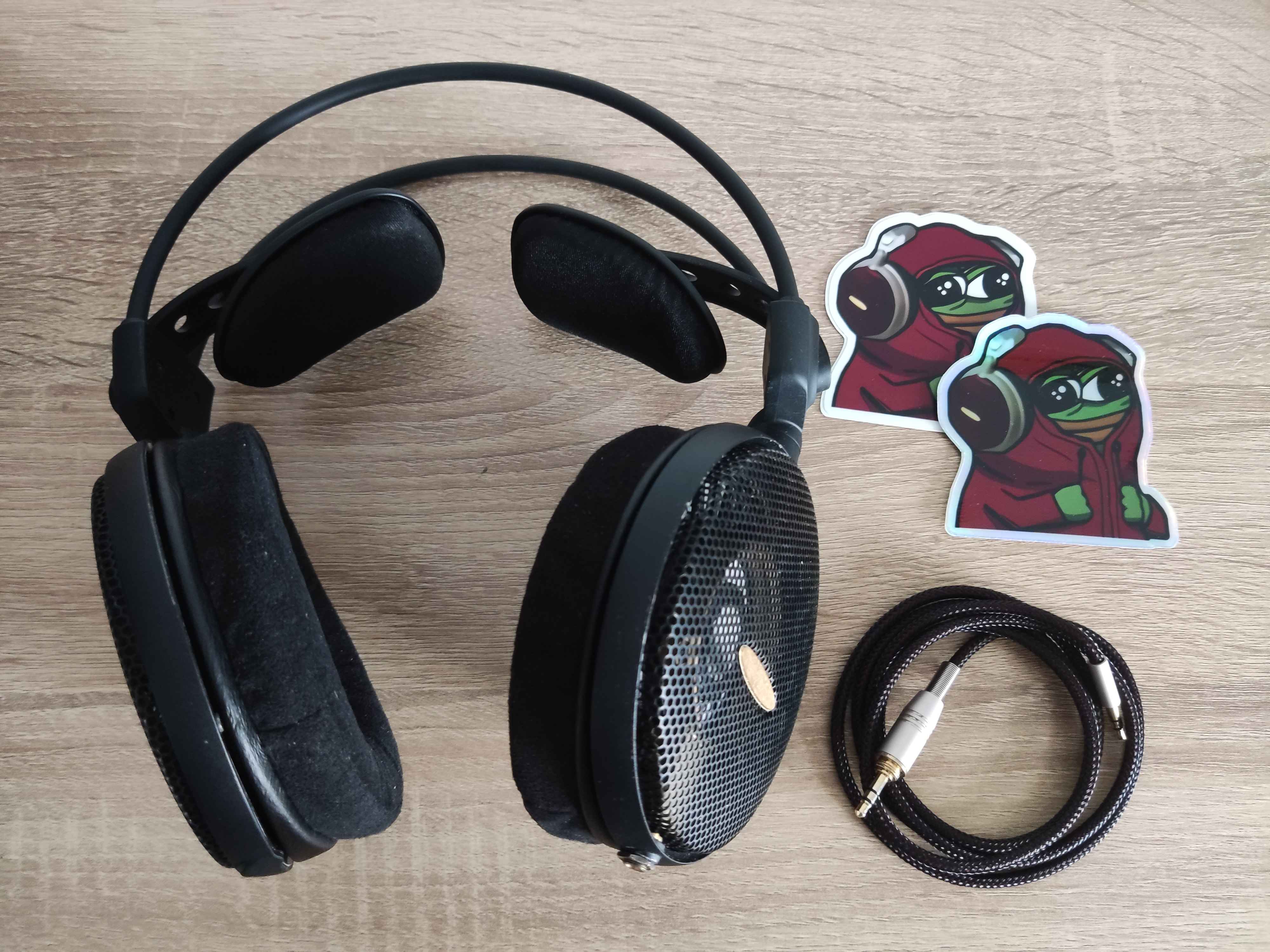 Sold: [Sold] Philphone | Headphone Reviews and Discussion - Head-Fi.org