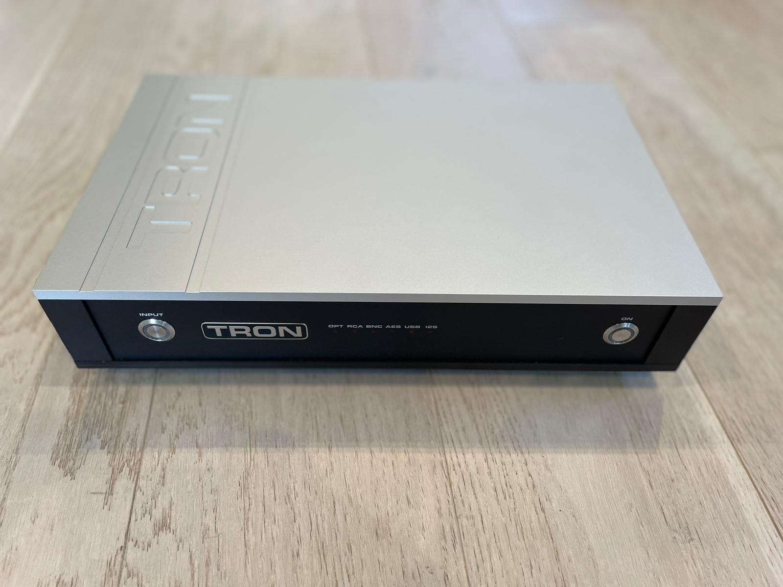 Closed: Tron Atlantic GT DAC | Headphone Reviews and Discussion - Head ...