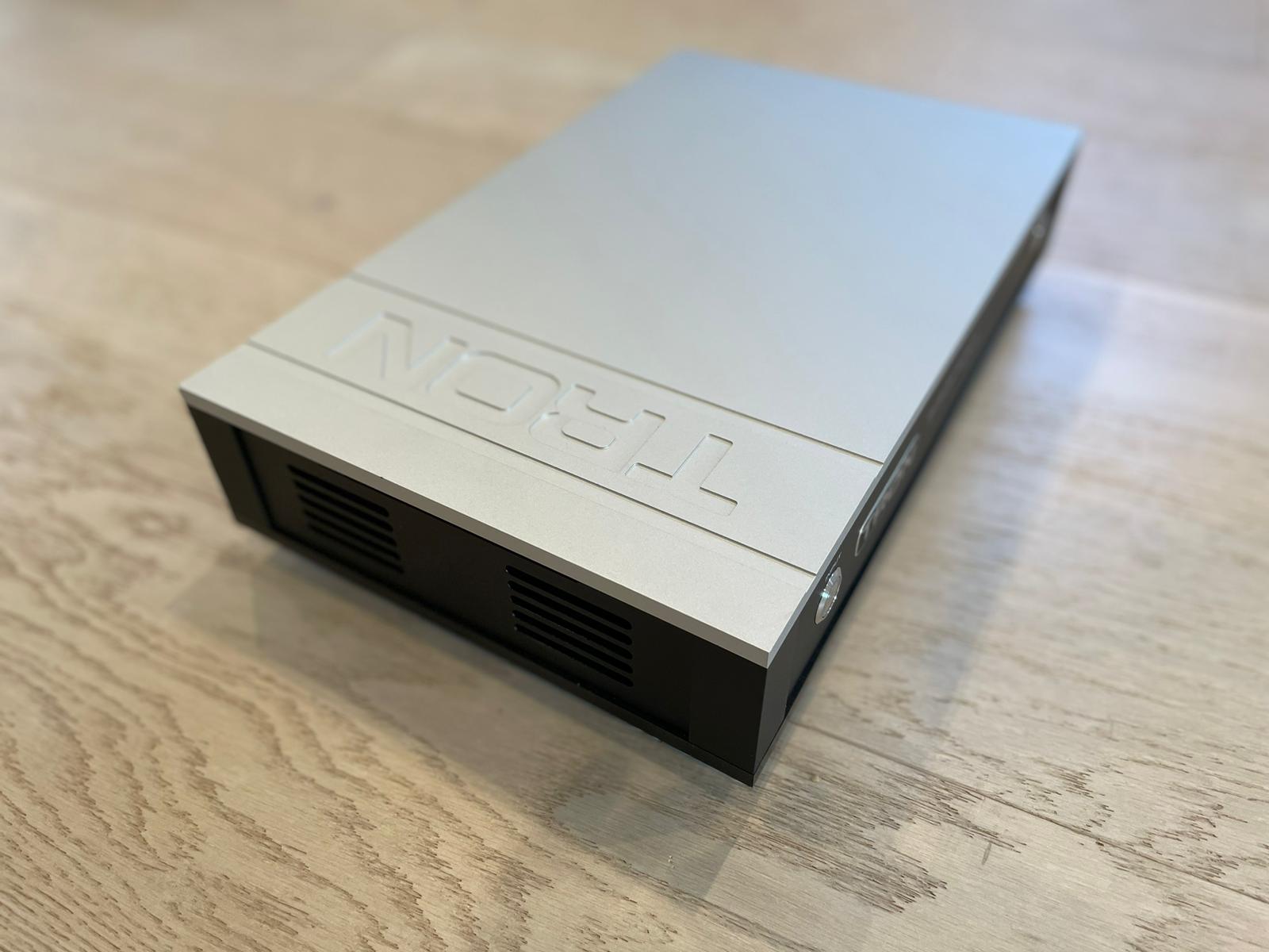 Closed: Tron Atlantic GT DAC | Headphone Reviews and Discussion - Head ...