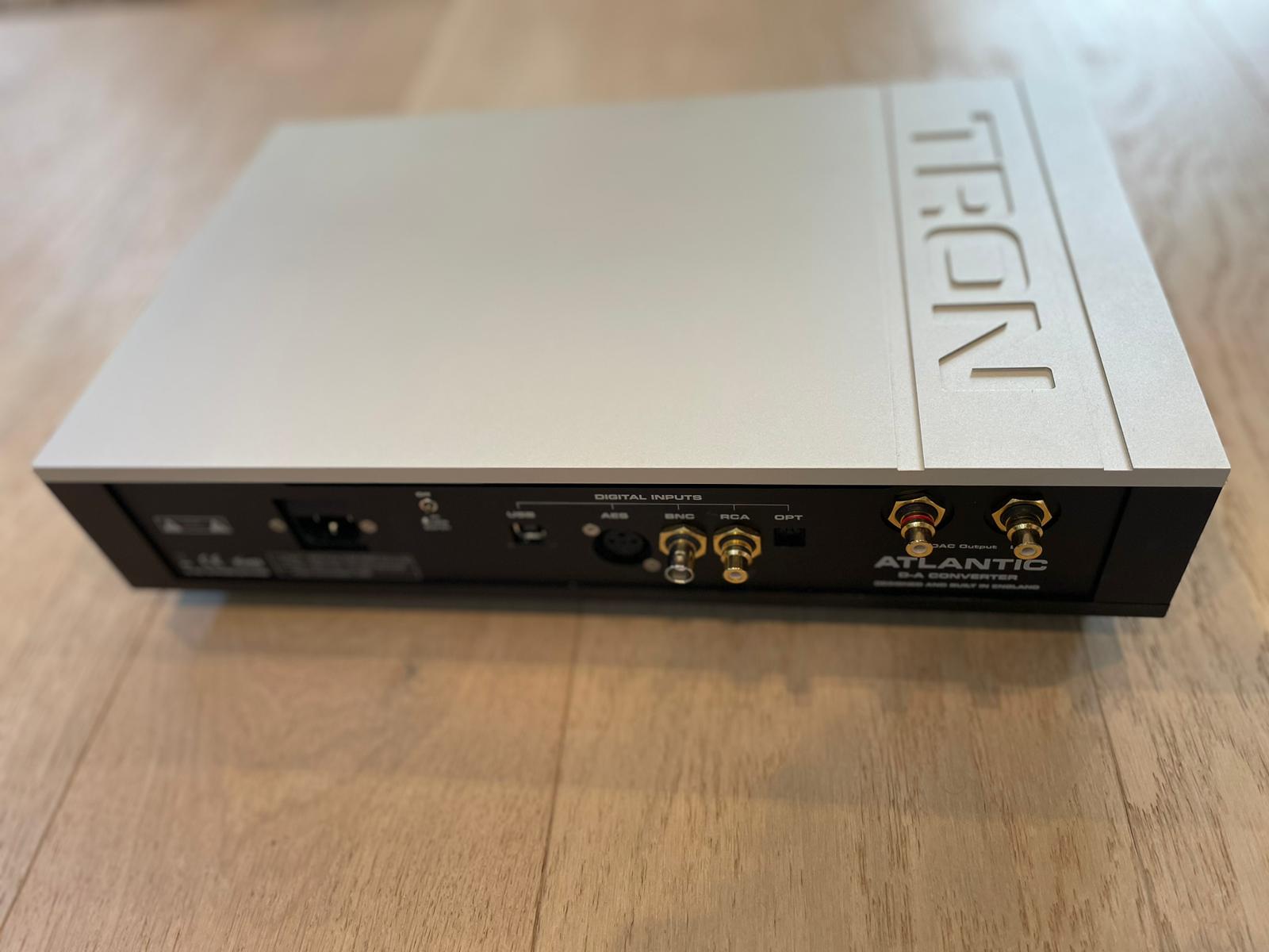 Closed: Tron Atlantic GT DAC | Headphone Reviews and Discussion - Head ...