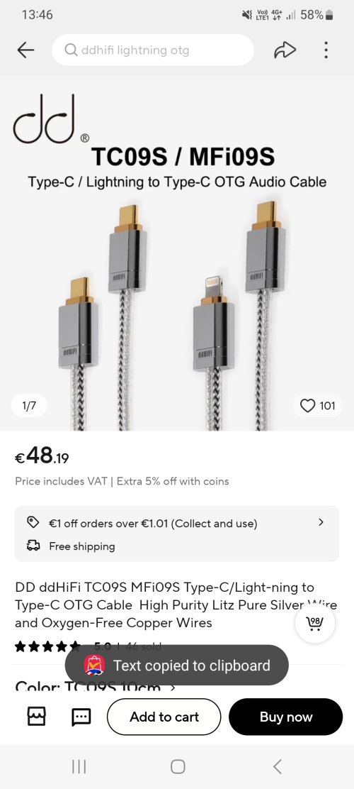 Onix Alpha Xi1 Smallest And Most Affordable Onix Dac High Power Portable Usb Dac Amp Page 38