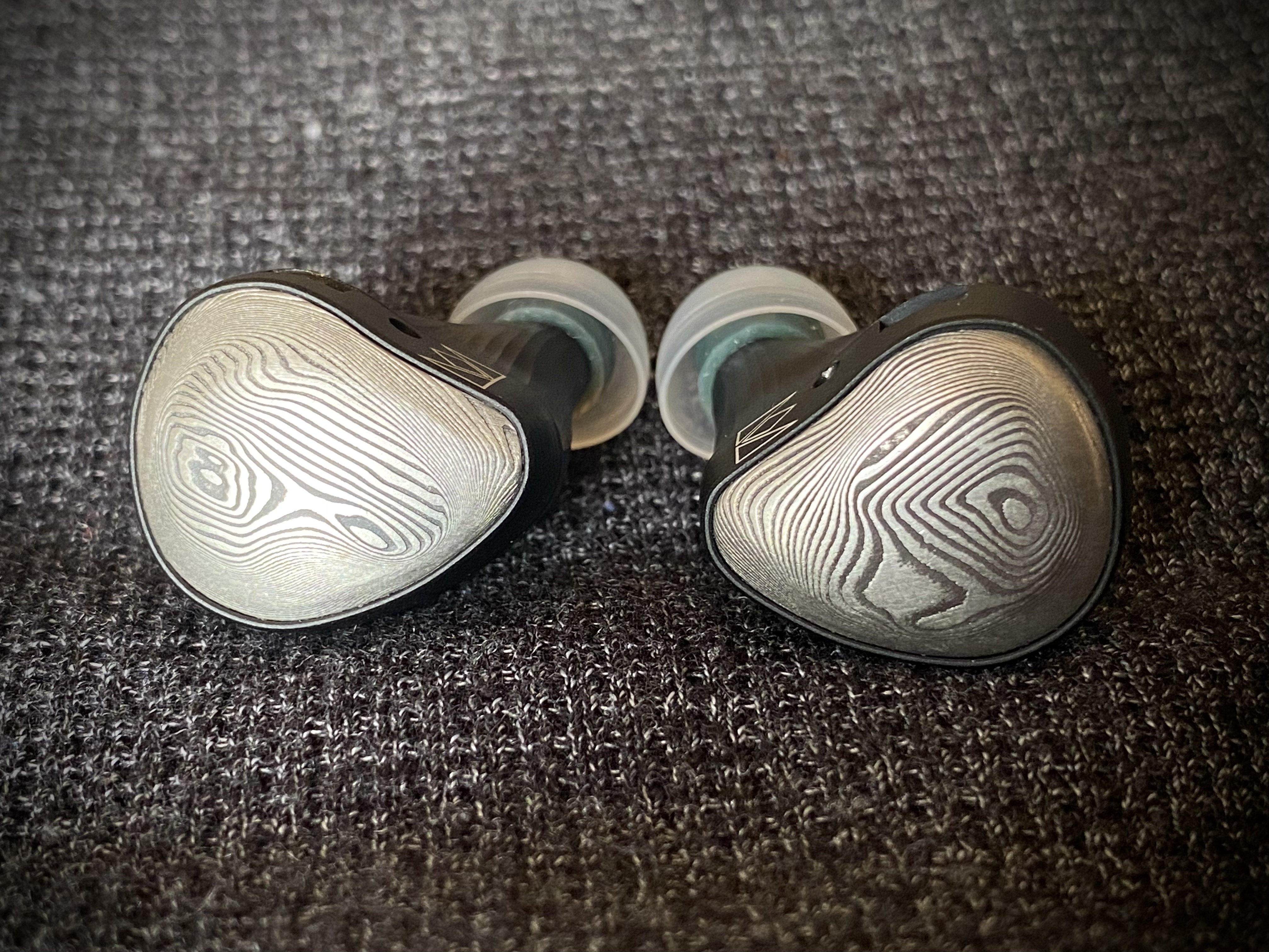 Sold: Noble Audio Viking Ragnar | Headphone Reviews and Discussion ...