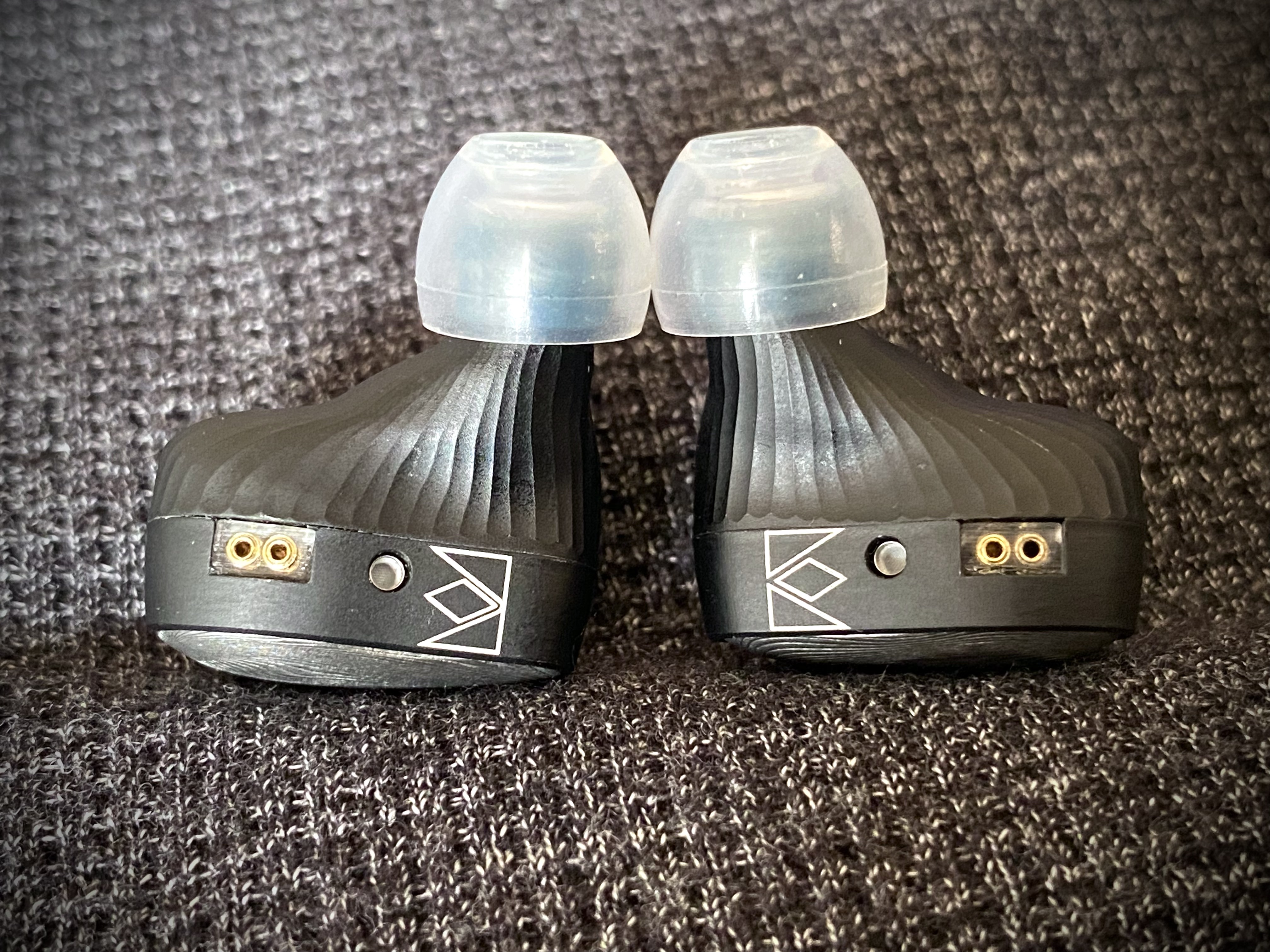 Sold: Noble Audio Viking Ragnar | Headphone Reviews and Discussion ...