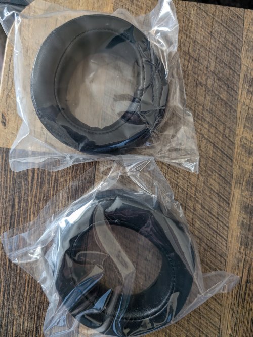 Closed: NEW Pads for Abyss 1266 | Headphone Reviews and Discussion ...