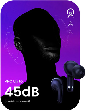 iKKO ActiveBuds - World's First AI-Smart TWS Earbuds with a Vivid ...