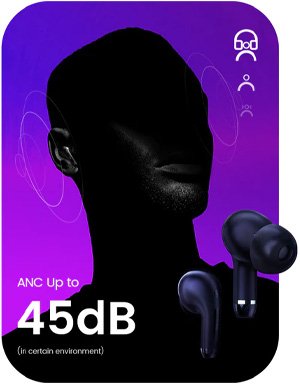 iKKO ActiveBuds - World's First AI-Smart TWS Earbuds with a Vivid ...