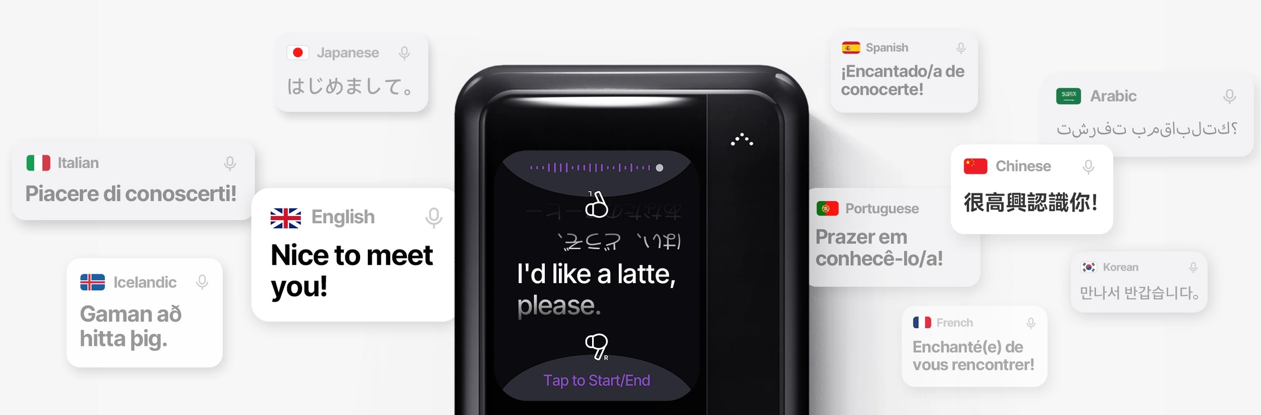 iKKO ActiveBuds - World's First AI-Smart TWS Earbuds with a Vivid ...