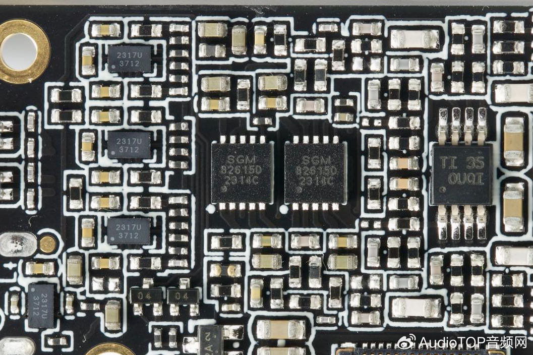 [FiiO KA17] Mini desktop-class amp, flagship dongle is officially ...