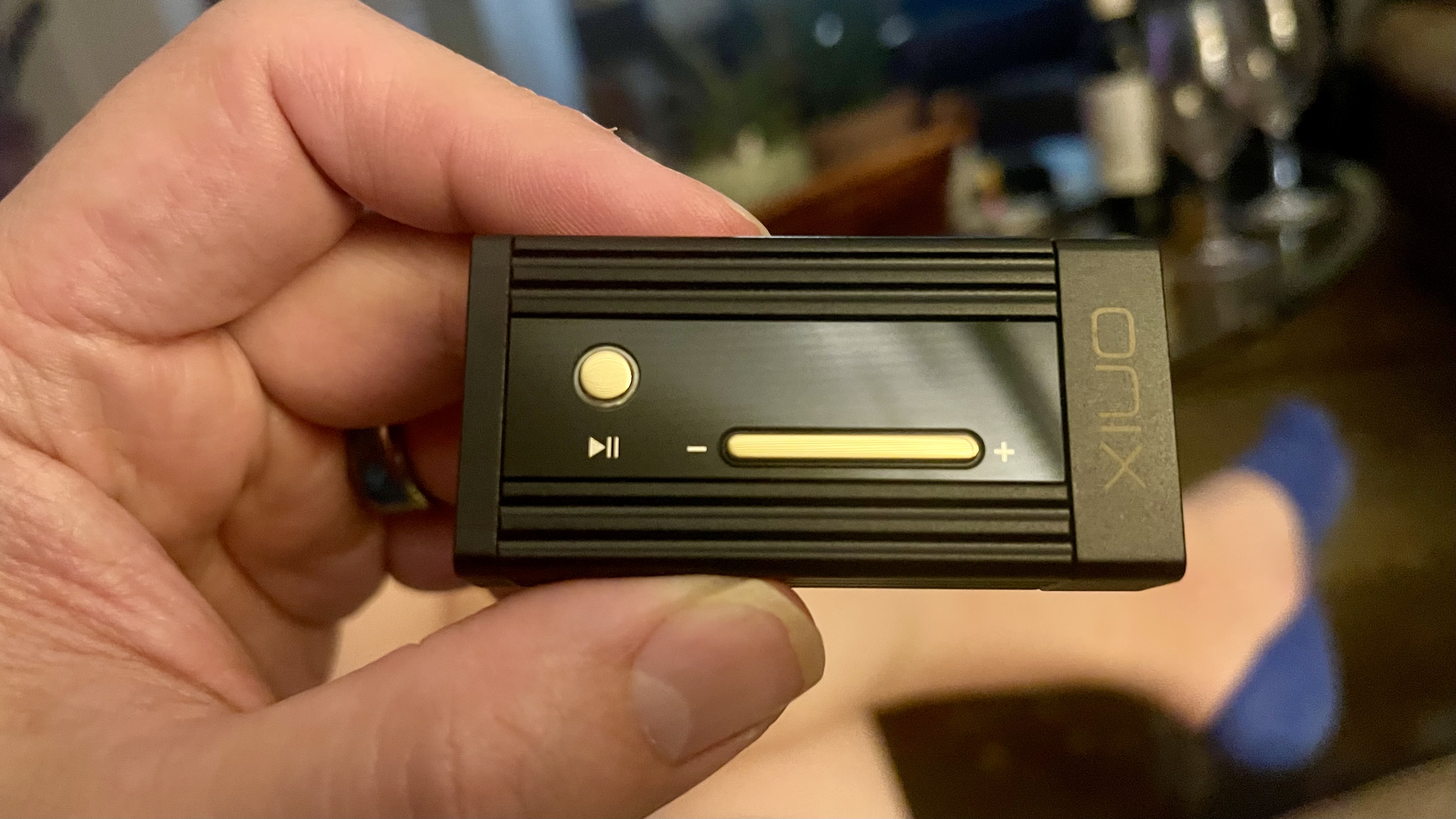 ONIX Alpha XI1 - Smallest & Most Affordable ONIX DAC - High-Power ...