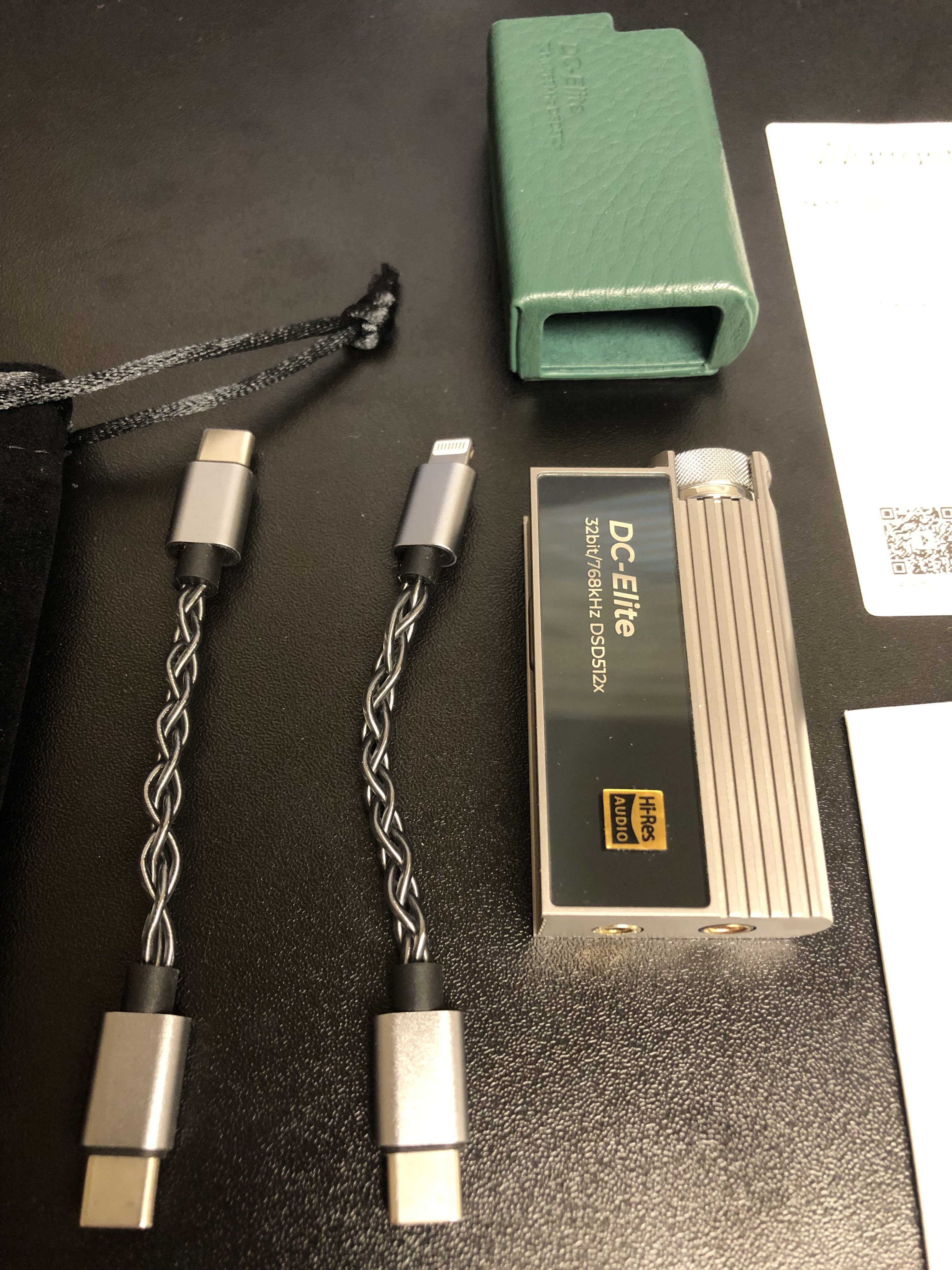 Closed: iBasso DC Elite | Headphone Reviews and Discussion - Head-Fi.org